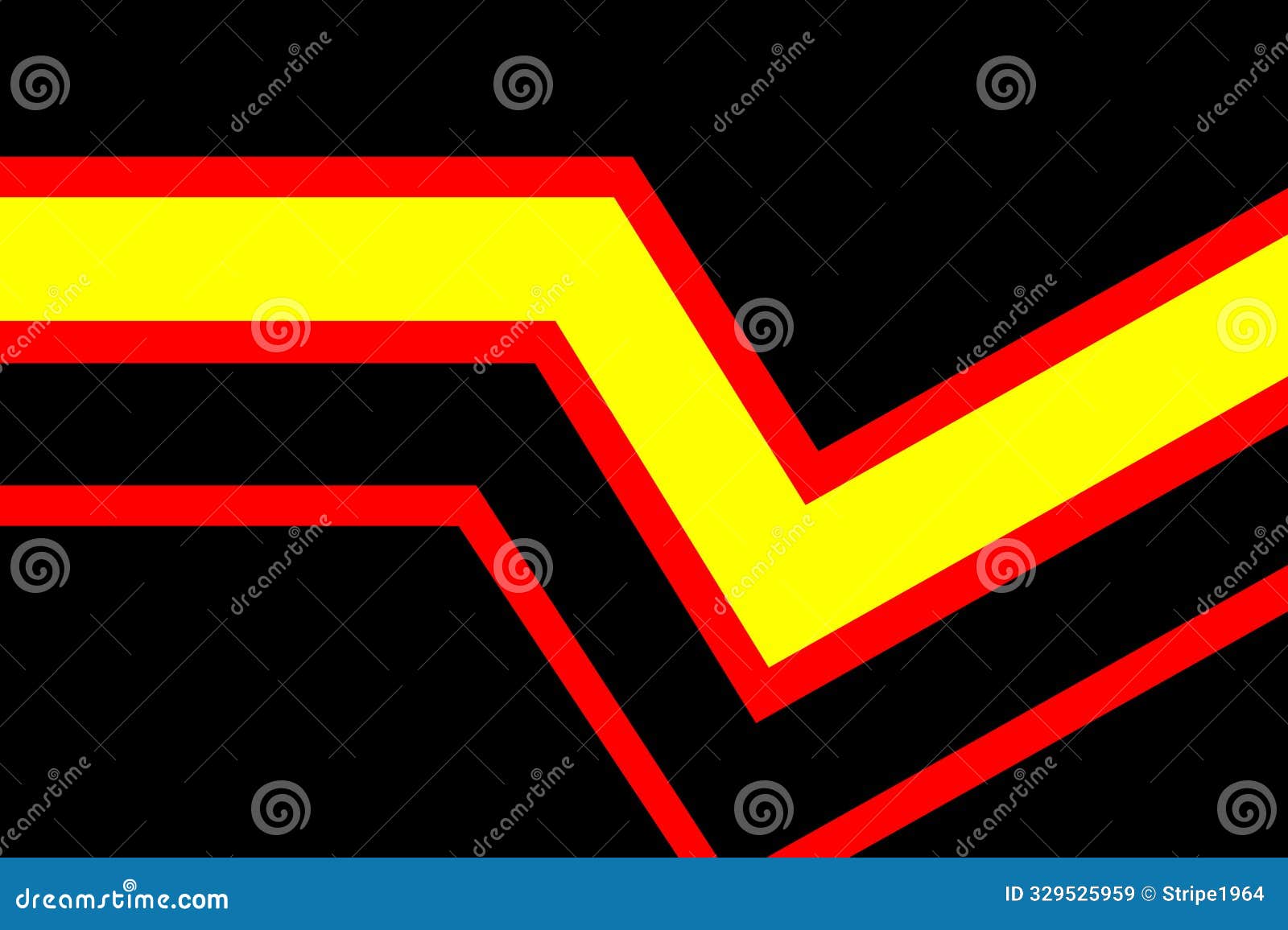 Rubber Pride Flag Background Illustration Stock Illustration ...