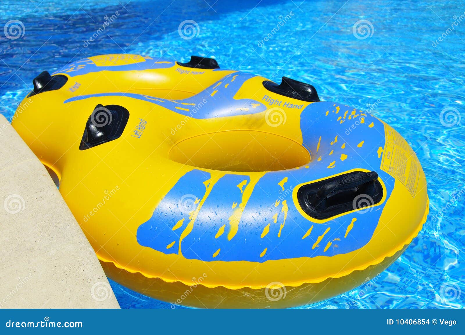 Rubber ring stock photo. Image of motion, outdoors, circle - 10406854