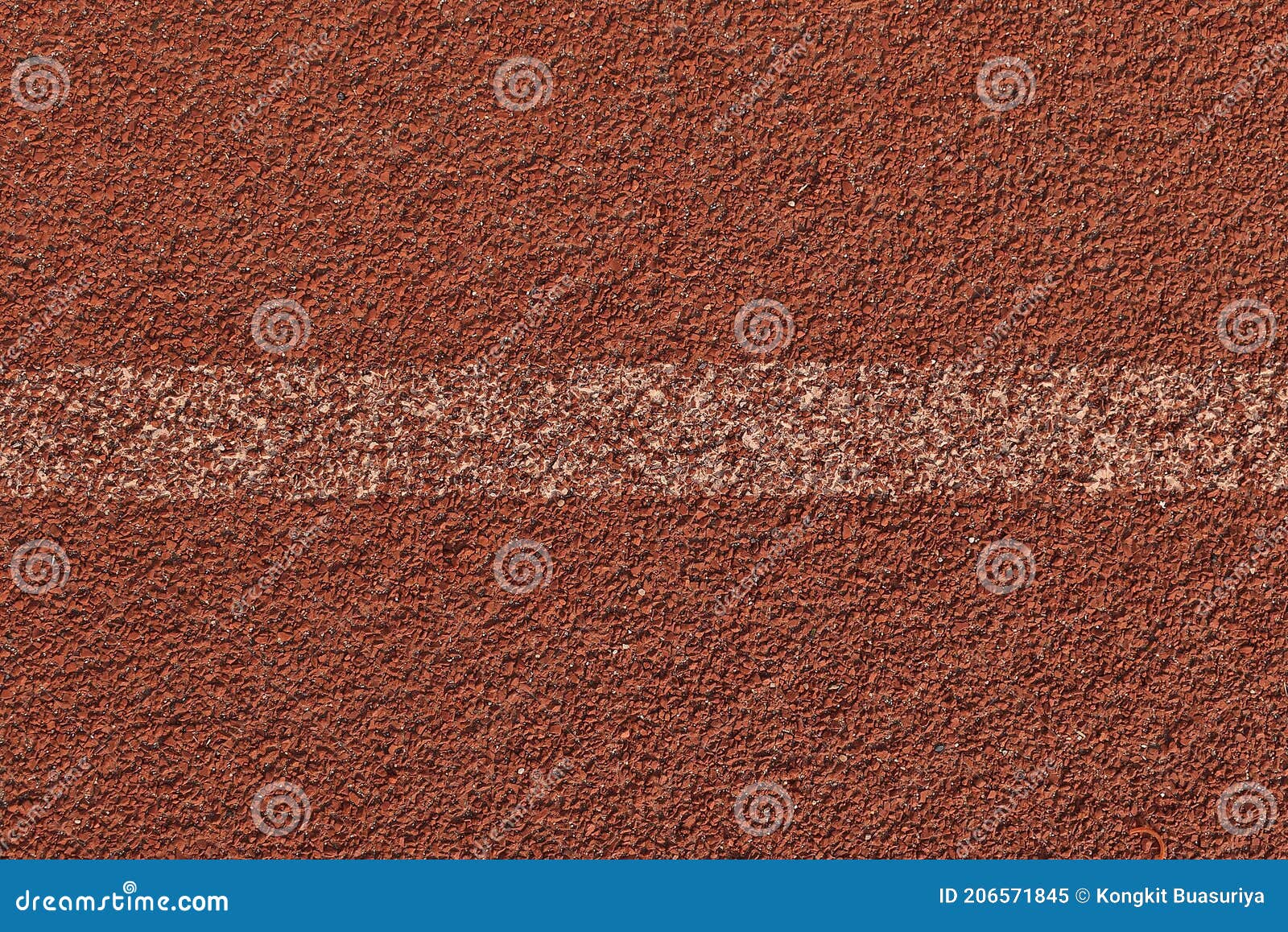 Rubber Running Track Texture Stock Image - Image of tile, asphalt ...