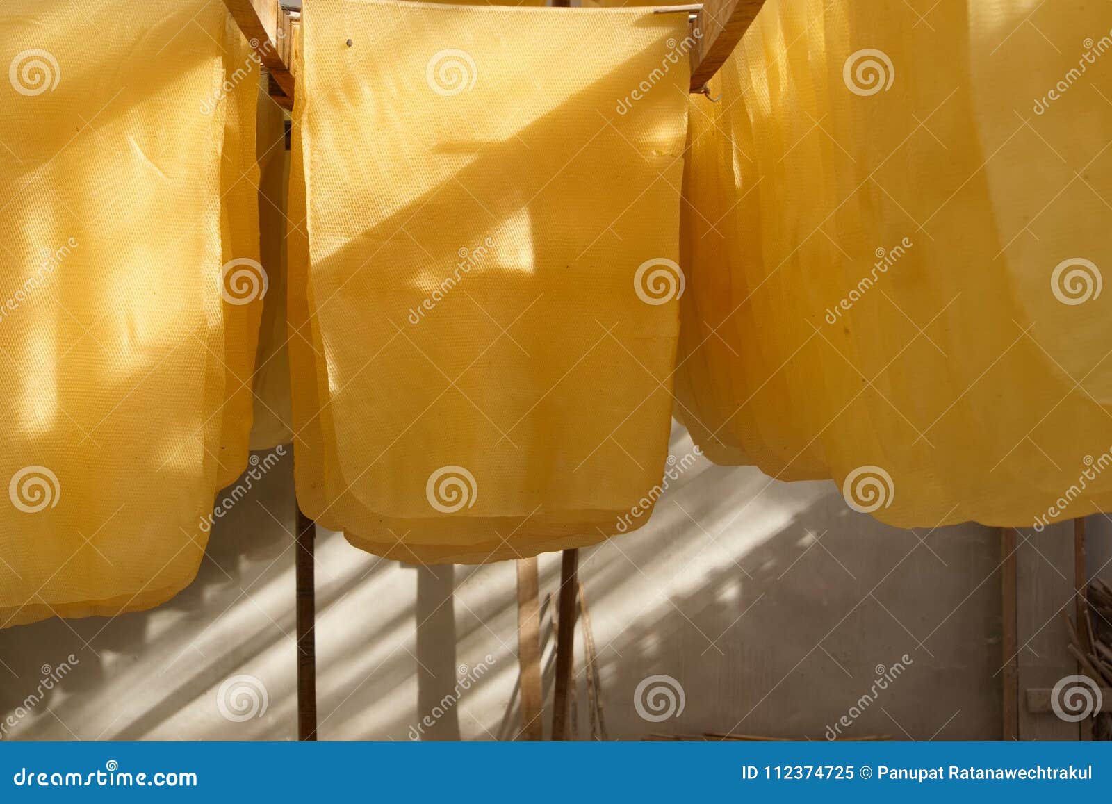 Row Rubber Sheets Stacked Photo Stock Photography | CartoonDealer.com ...