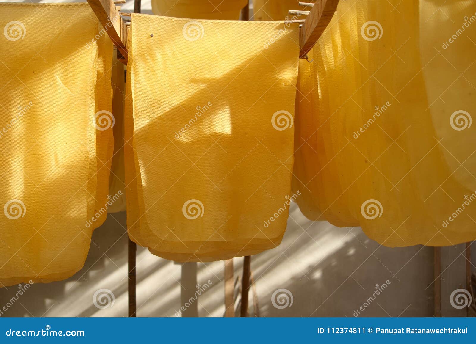 Row Rubber Sheets Stacked Photo Stock Photography | CartoonDealer.com ...