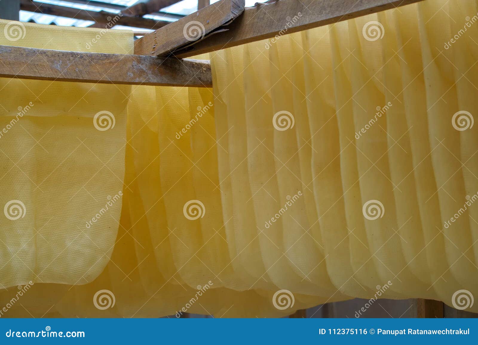 Row Rubber Sheets Stacked Photo Stock Photography | CartoonDealer.com ...