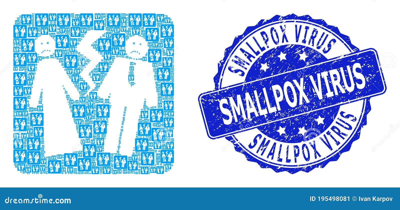 Smallpox Virus Structure And Characteristics: A Scientific ...