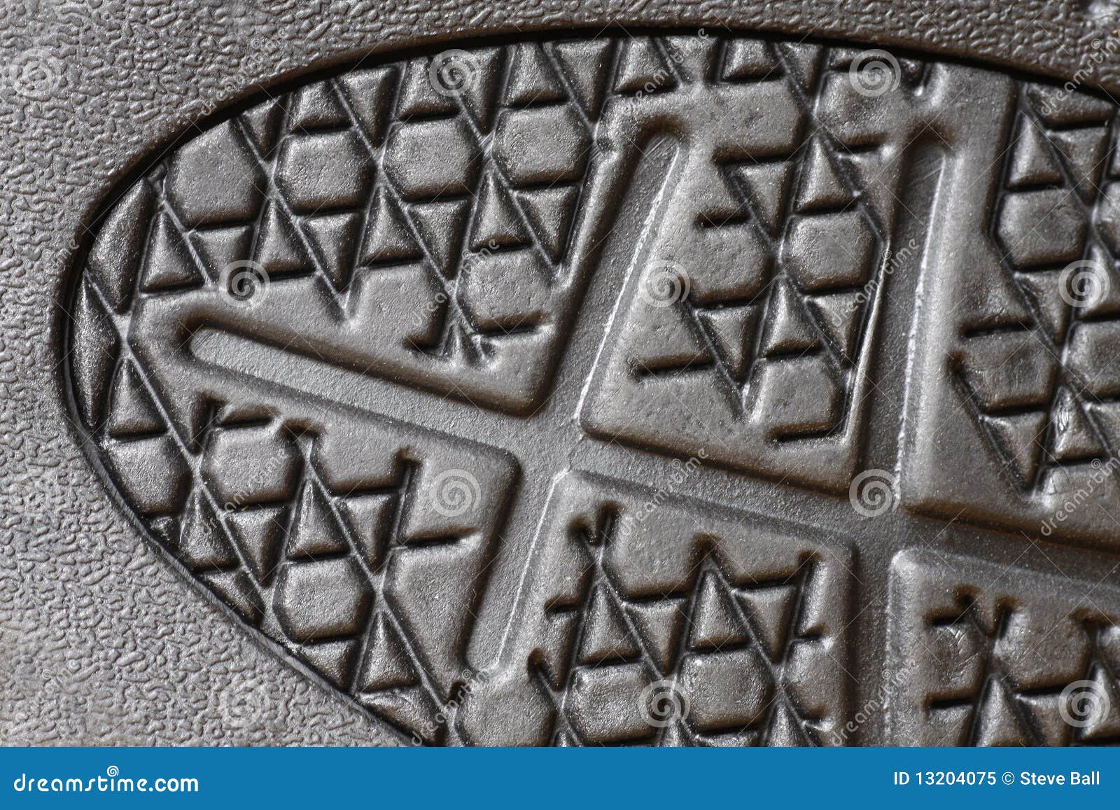 Rubber sole close up stock image. Image of texture, shoe - 13204075