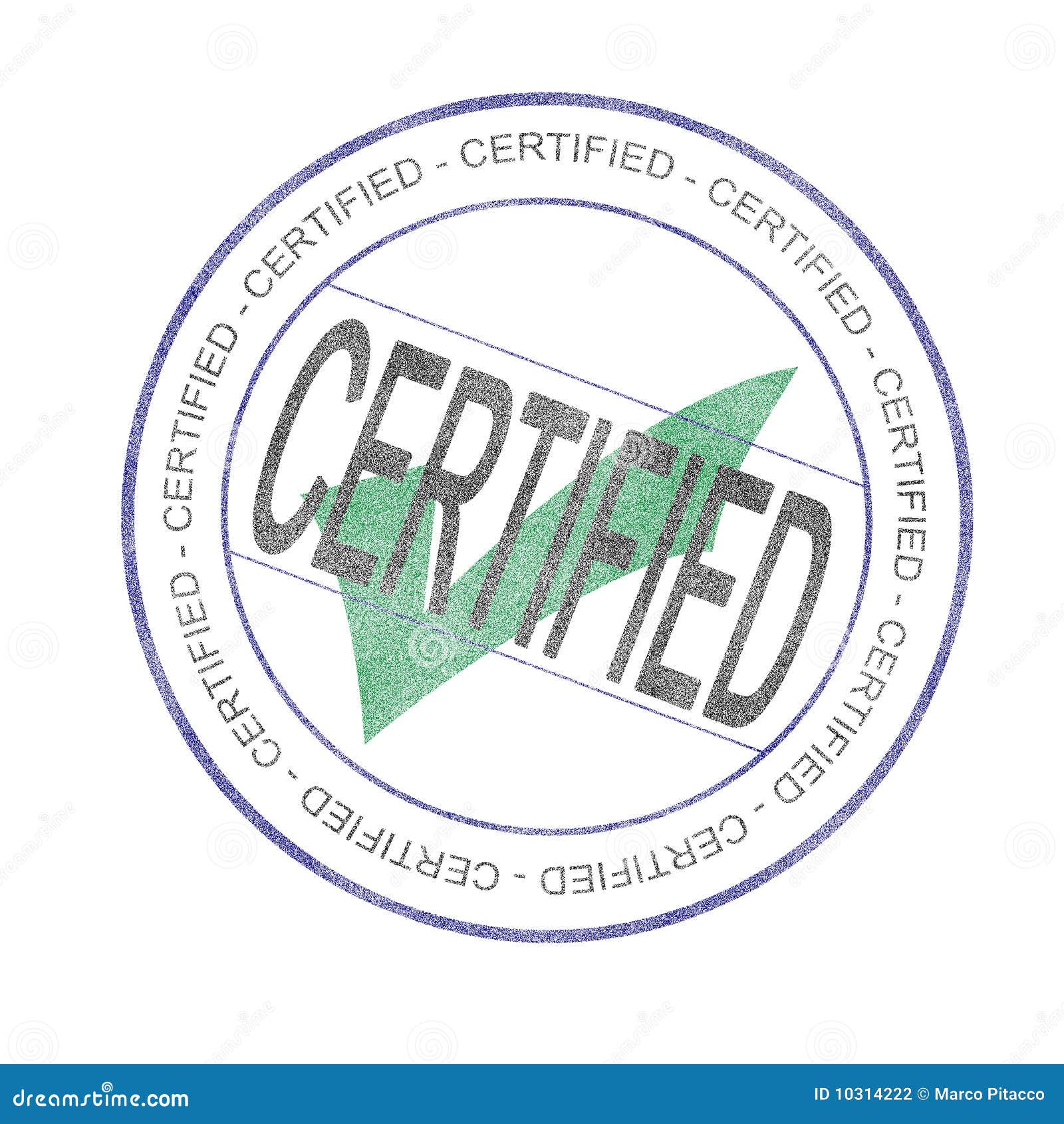 Rubber Stamp Font. Red Letters And Numbers Template Typography For ...