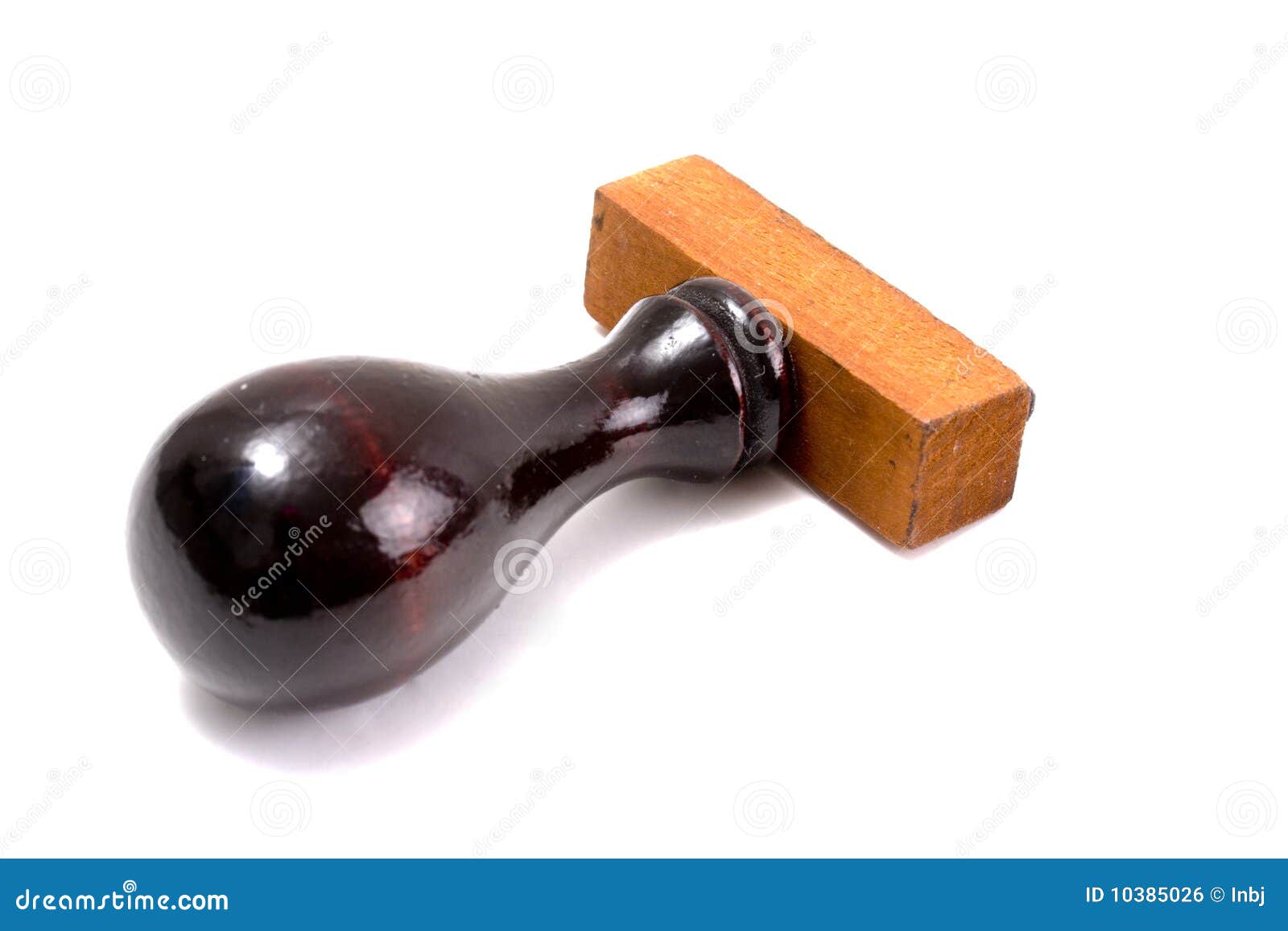 Rubber stamp stock photo. Image of print, sign, office - 10385026