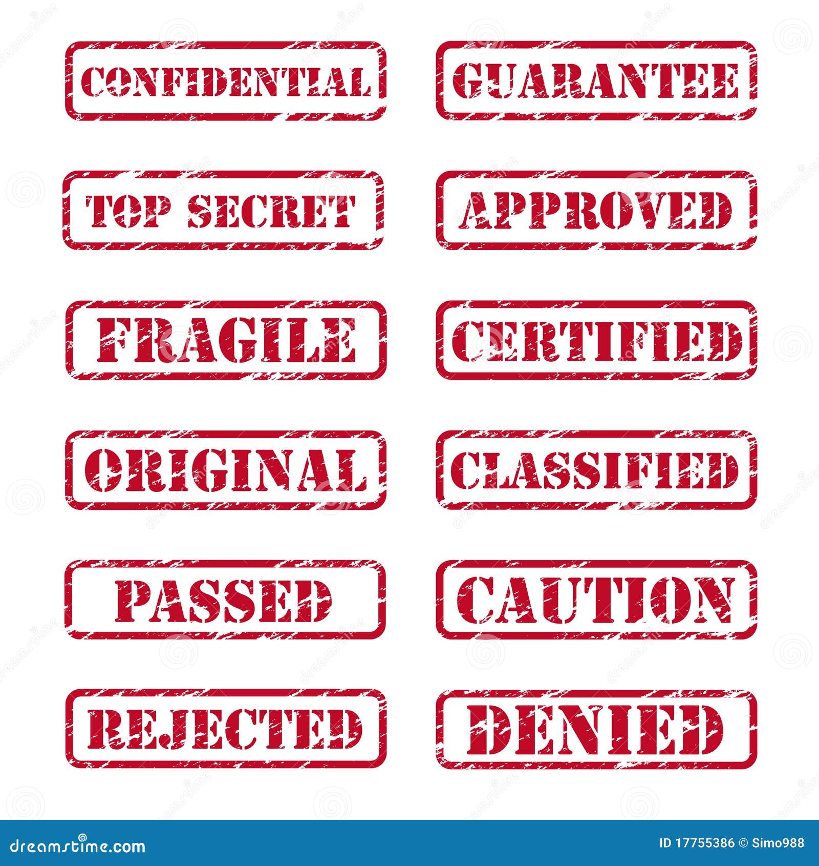 Rubber stamp stock vector. Illustration of background - 17755386