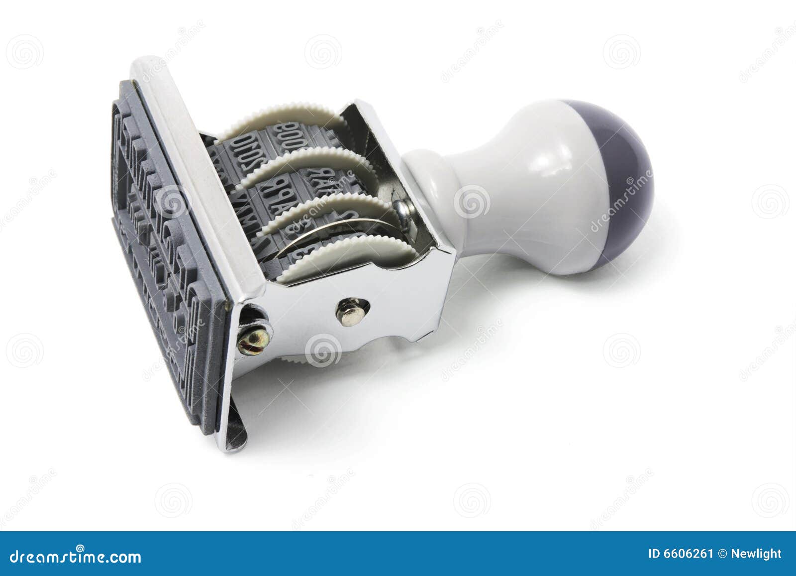 Rubber Stamp stock image. Image of business, commerce - 6606261