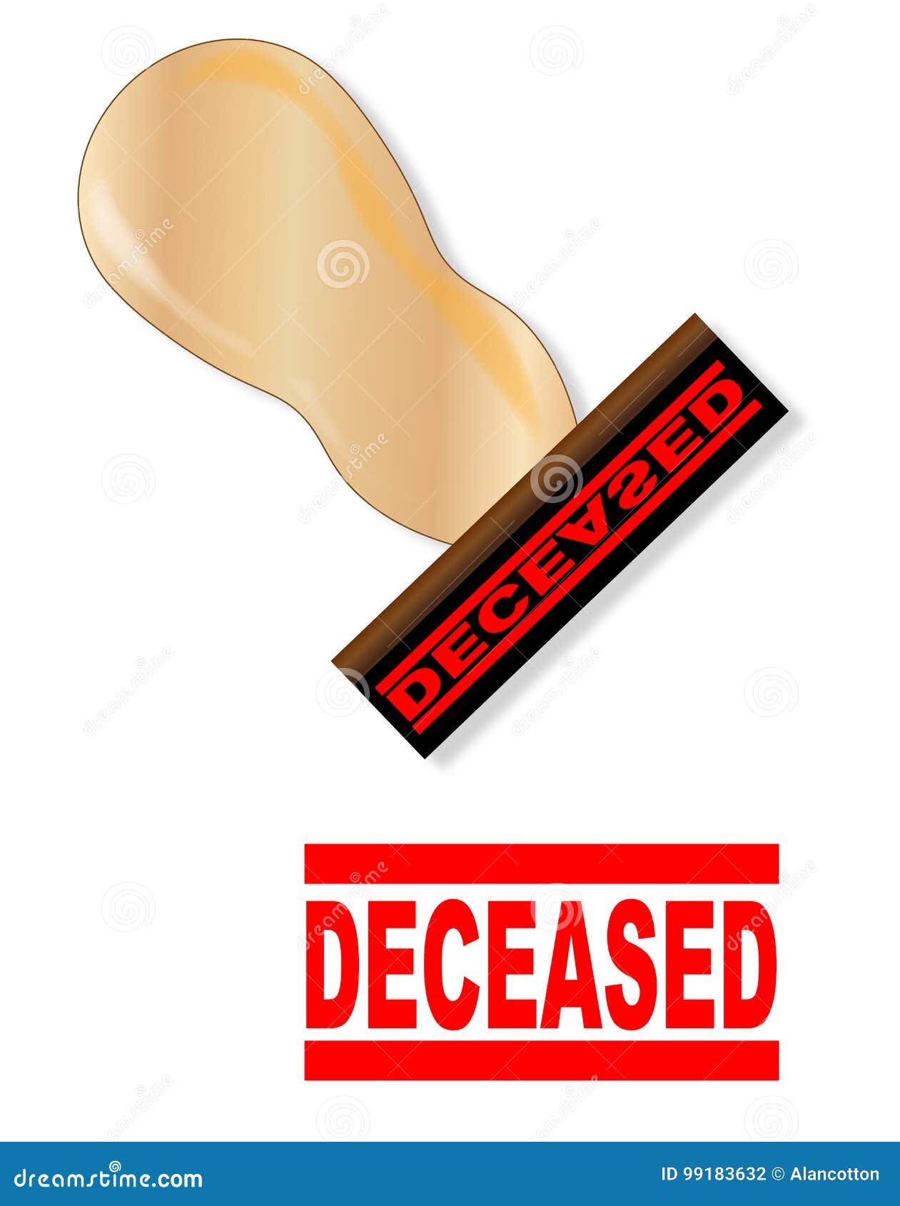 Deceased Cartoons, Illustrations & Vector Stock Images - 5648 Pictures ...