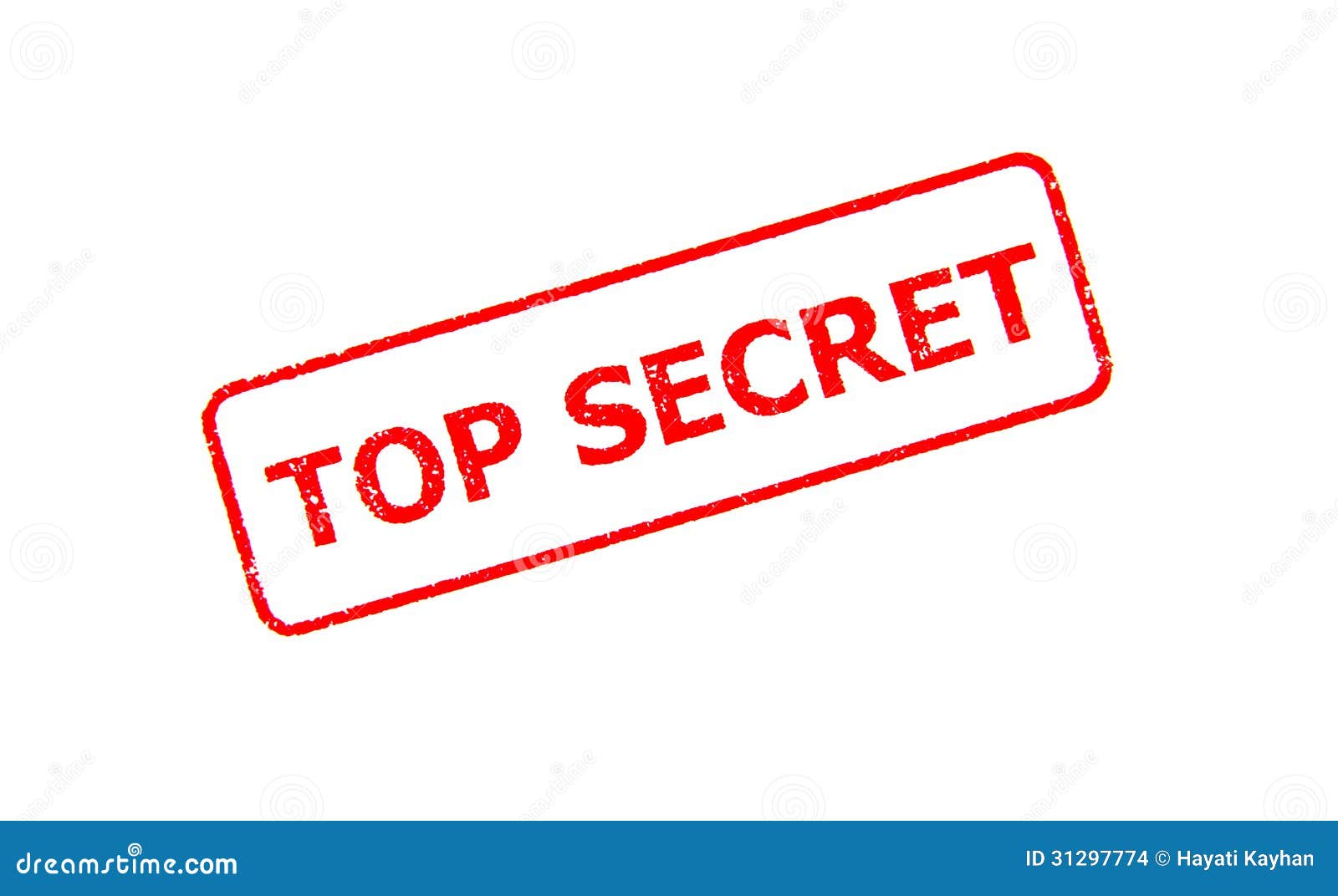 Rubber Stamp Print with Red Ink Stock Illustration - Illustration of ...