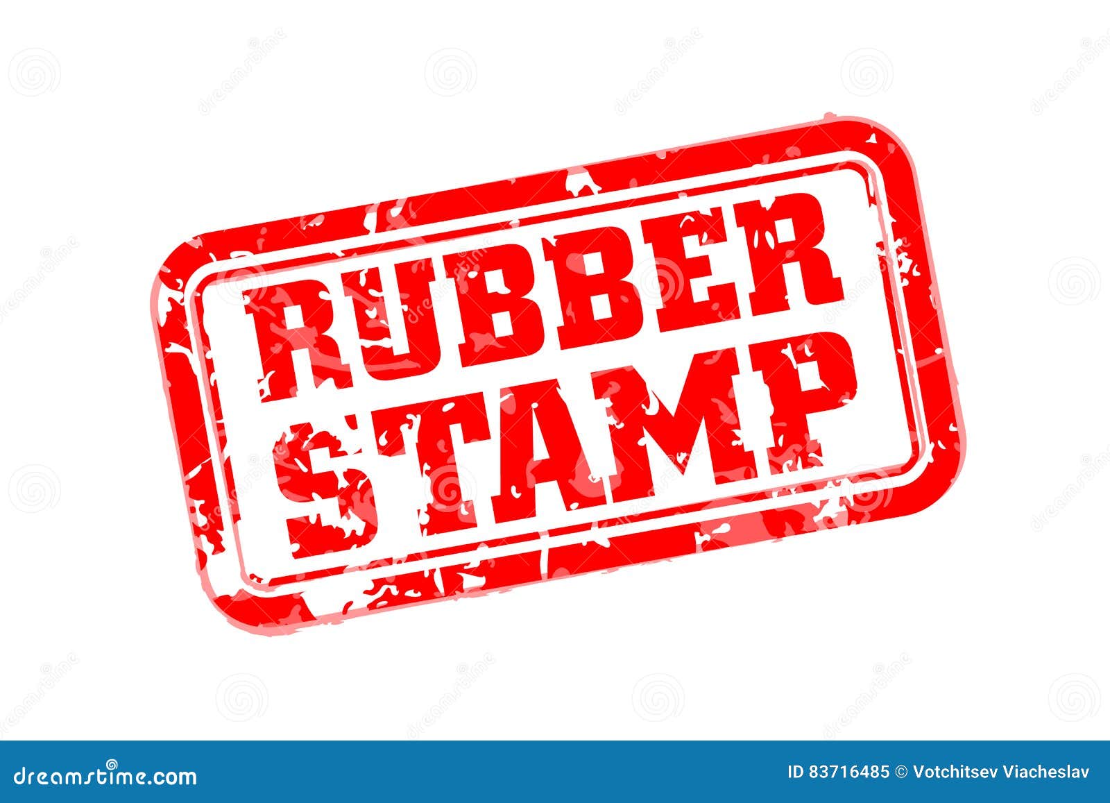 Rubber stamp stock vector. Illustration of graphic, faded - 83716485
