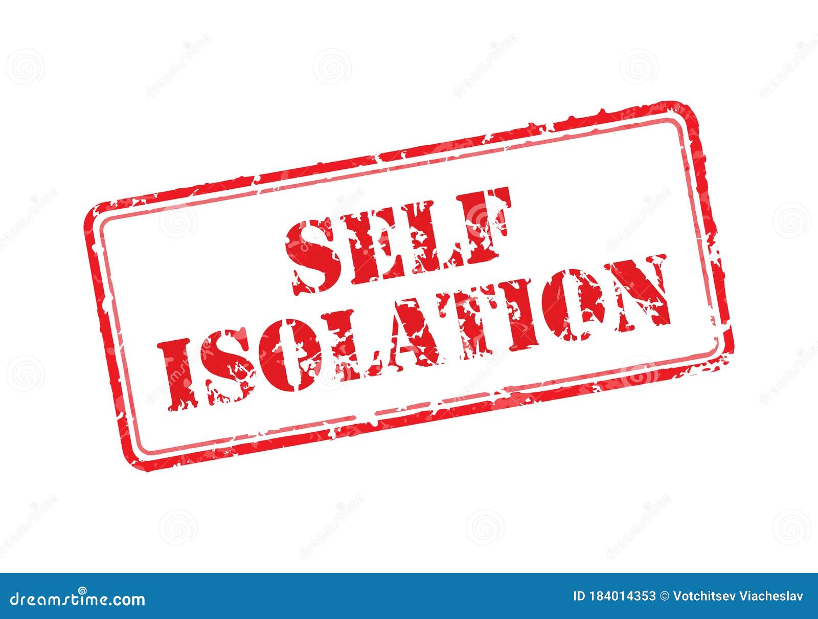 Rubber stamp template stock vector. Illustration of quarantine - 184014353