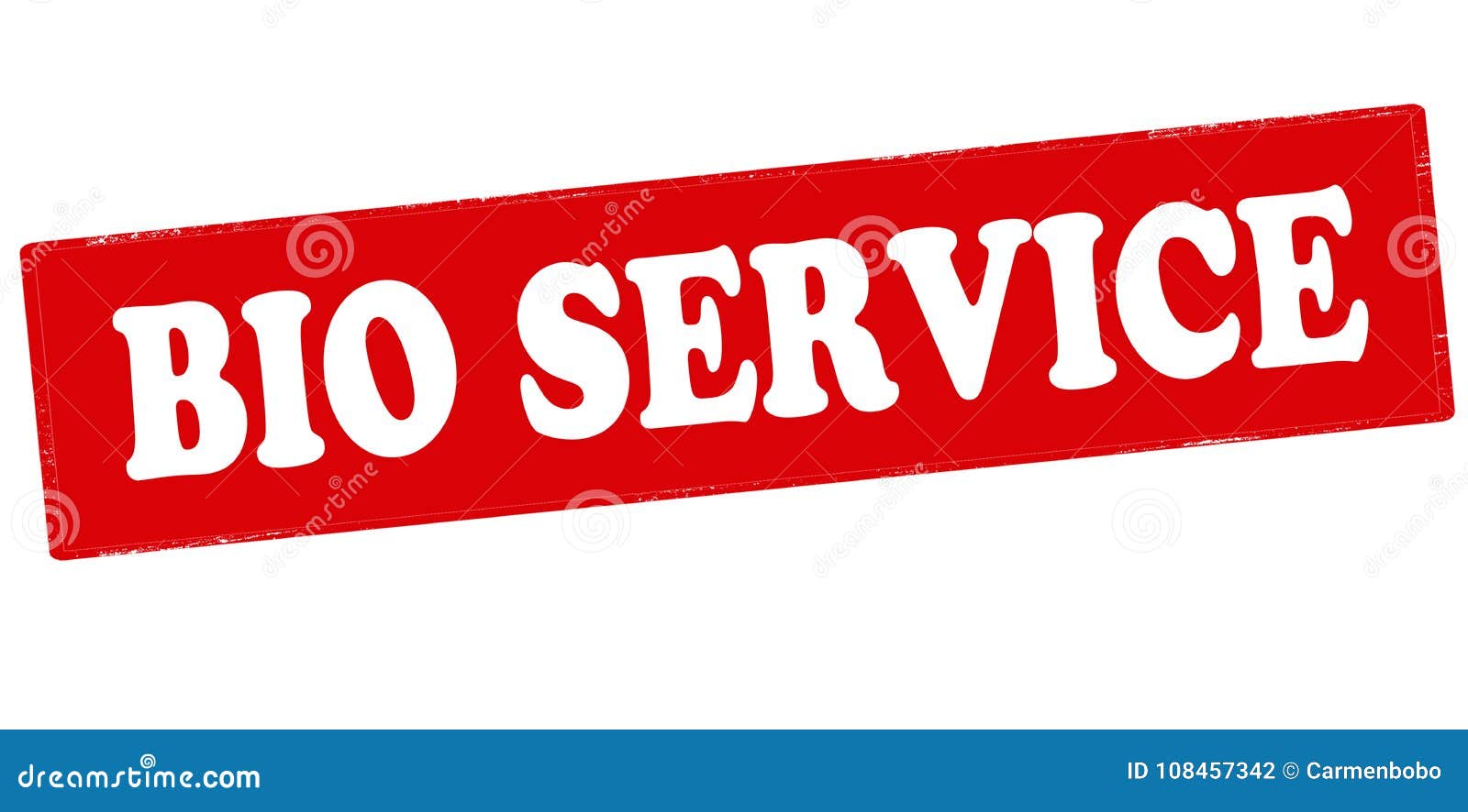 Bio service stock illustration. Illustration of service - 108457342
