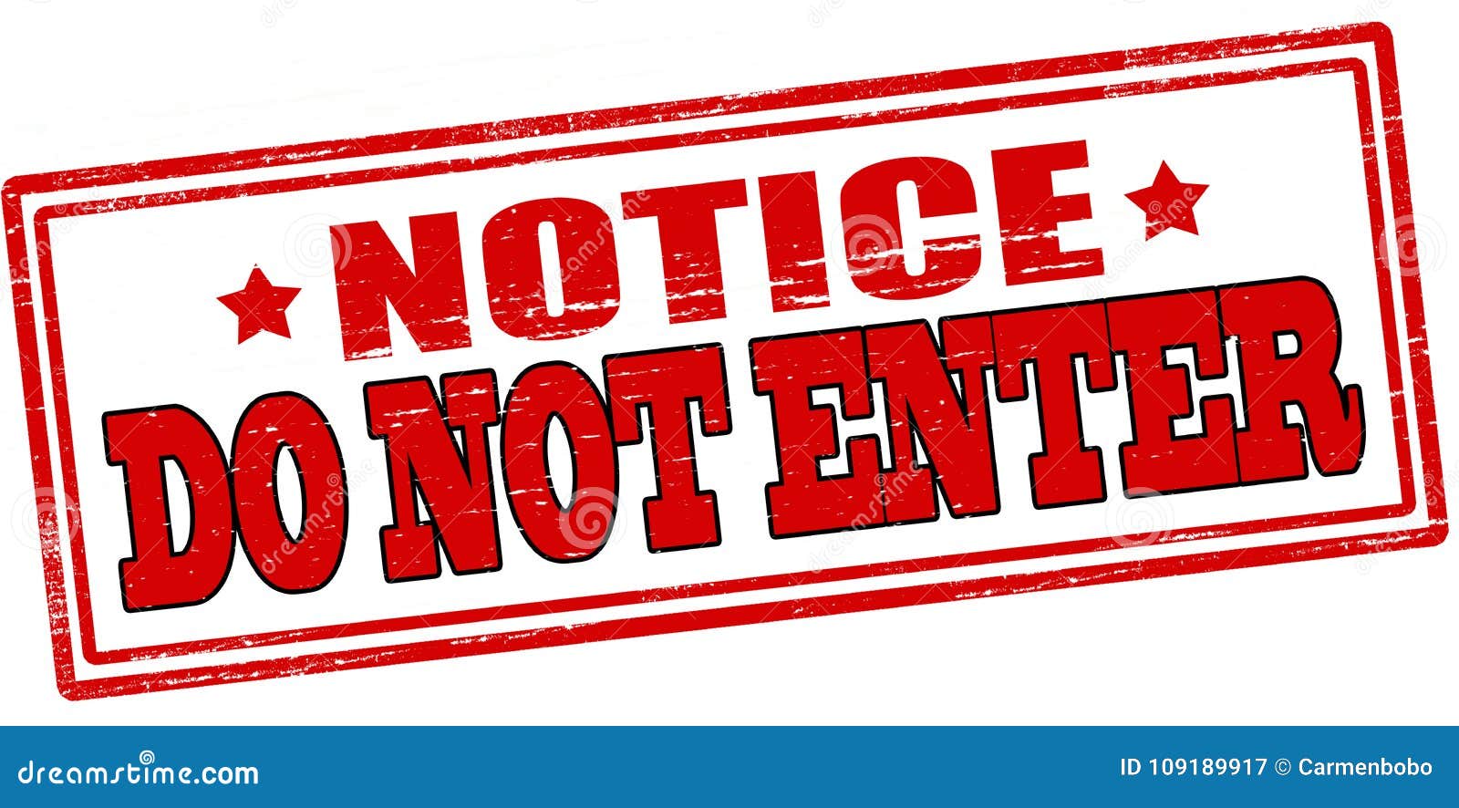 Do not enter stock illustration. Illustration of rubber - 109189917