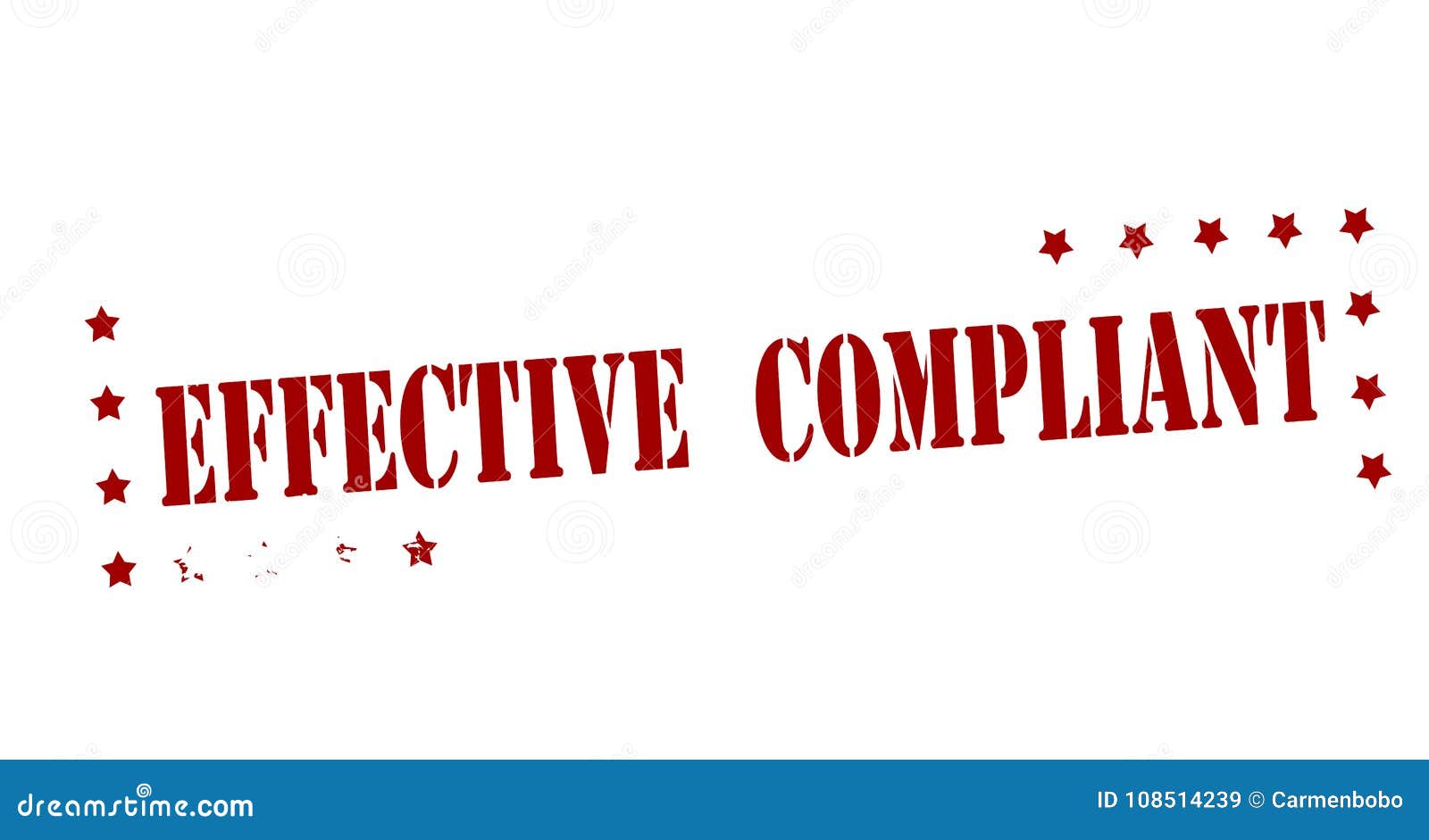 Effective compliant stock illustration. Illustration of grunge - 108514239 Effective compliant stock illustration. Illustration of grunge - 108514239