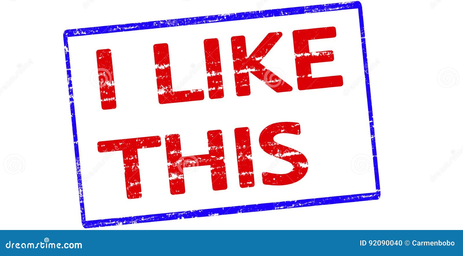 I like this stock illustration. Illustration of sign - 92090040