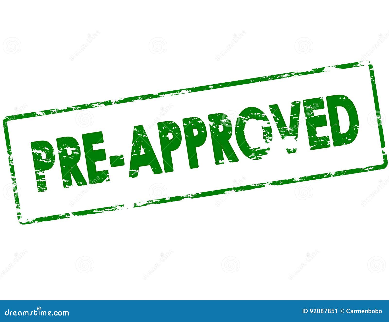 Pre approved stock illustration. Illustration of concept - 92087851