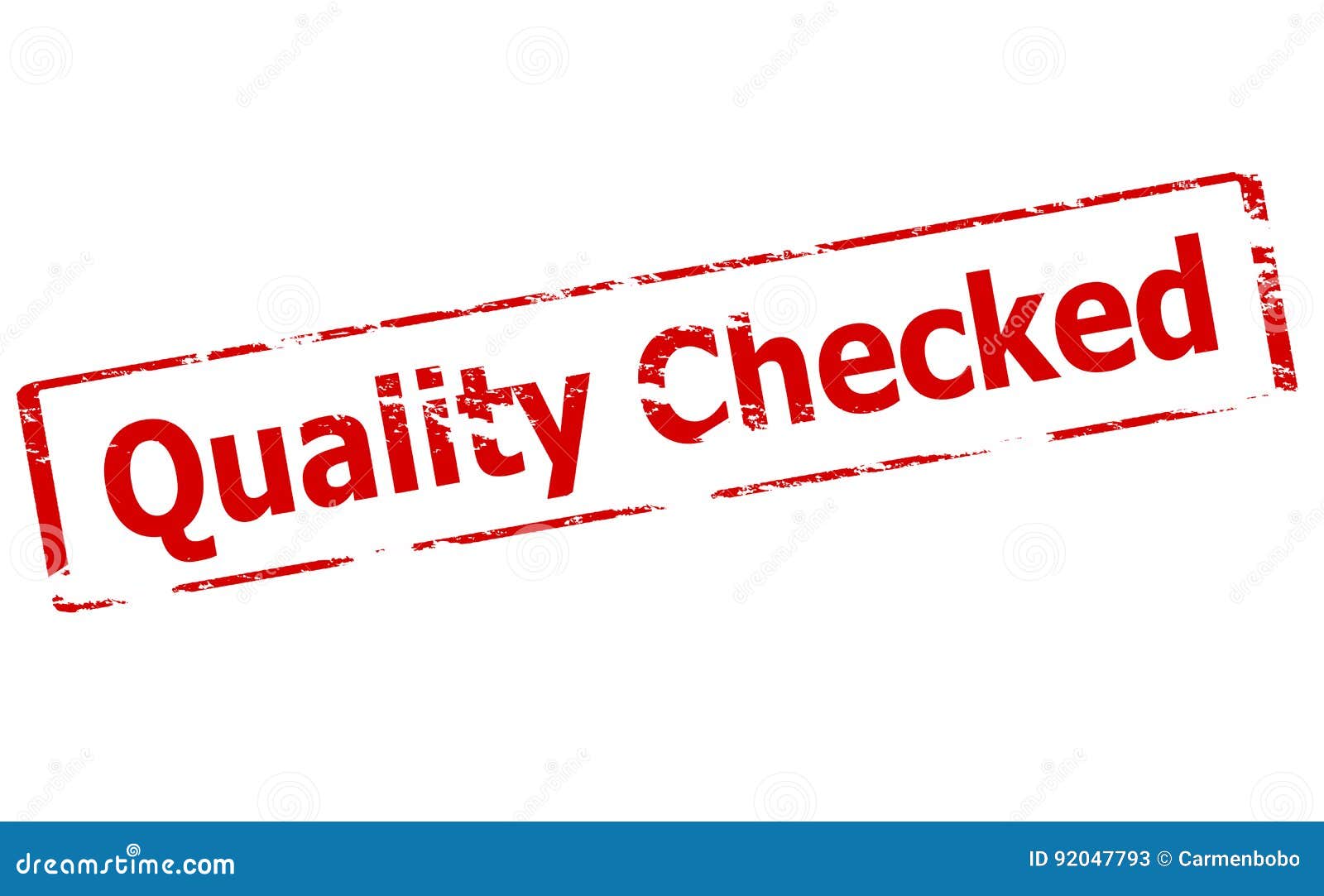 Quality checked stock illustration. Illustration of rubber - 92047793