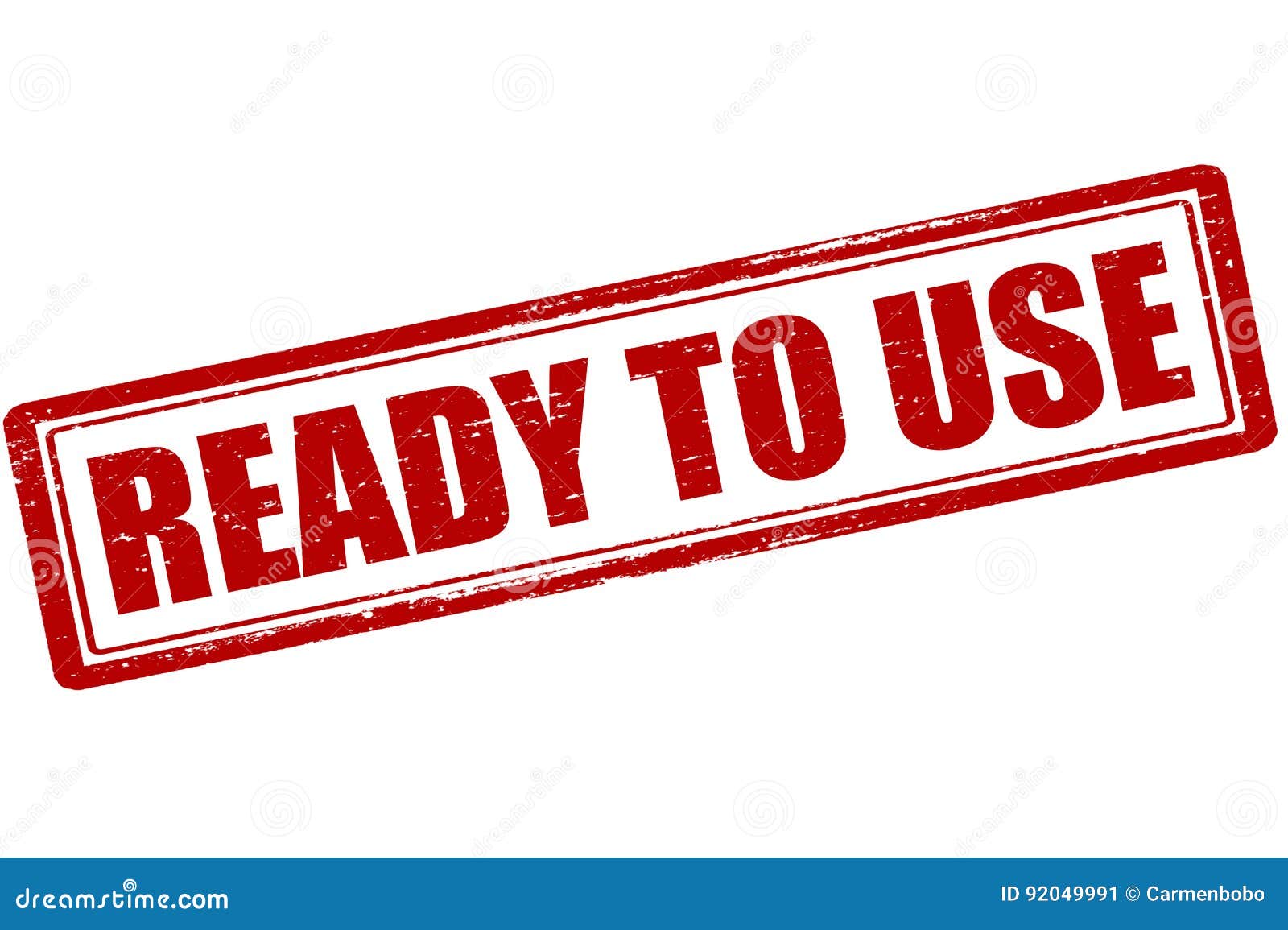 Ready to use stock illustration. Illustration of stamp - 92049991