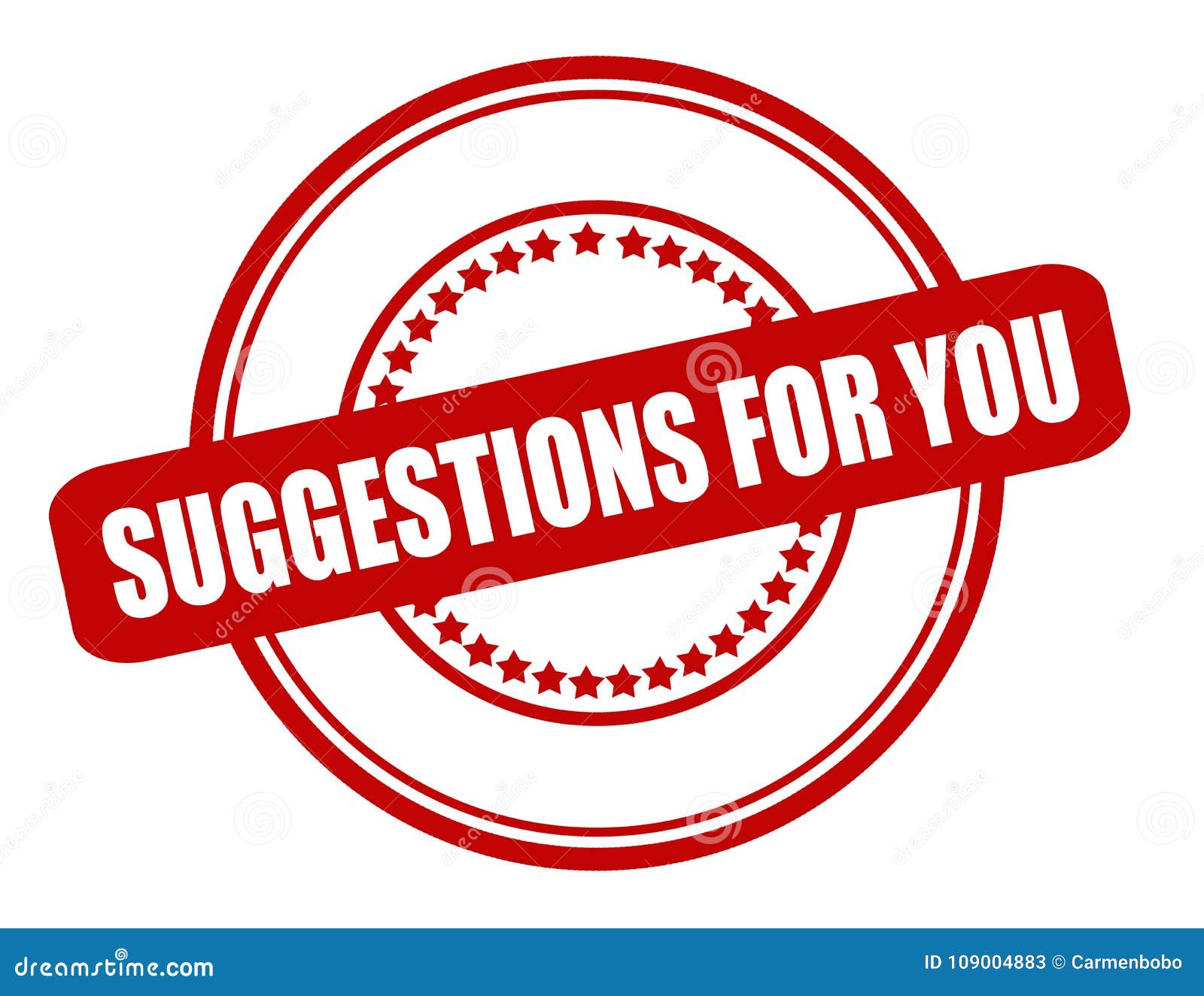 Suggestions for you stock illustration. Illustration of thyself - 109004883