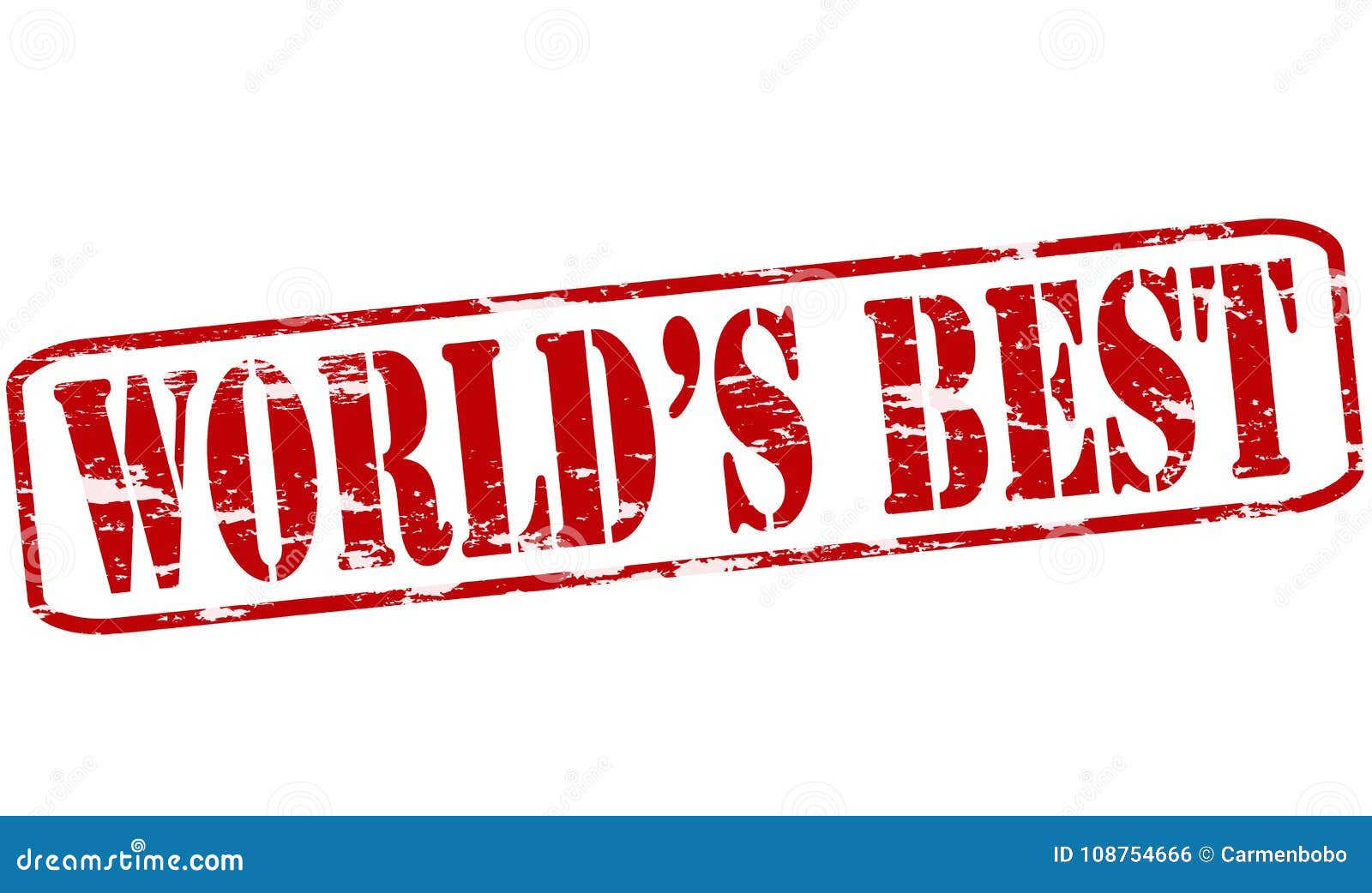 World best stock illustration. Illustration of rubber - 108754666