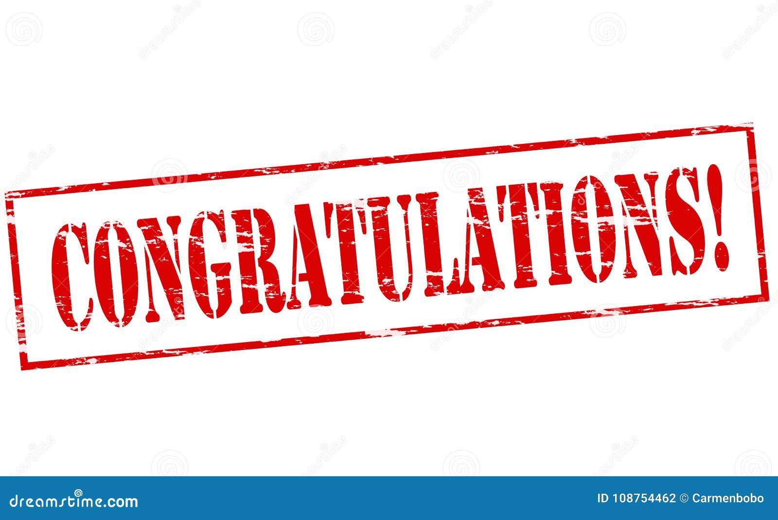 Congratulations stock illustration. Illustration of congratulations ...