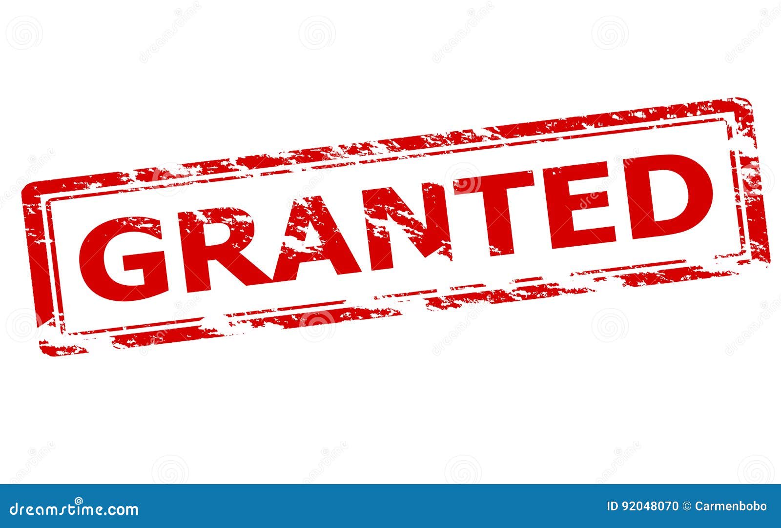 Granted stock illustration. Illustration of grunge, miscellaneous ...