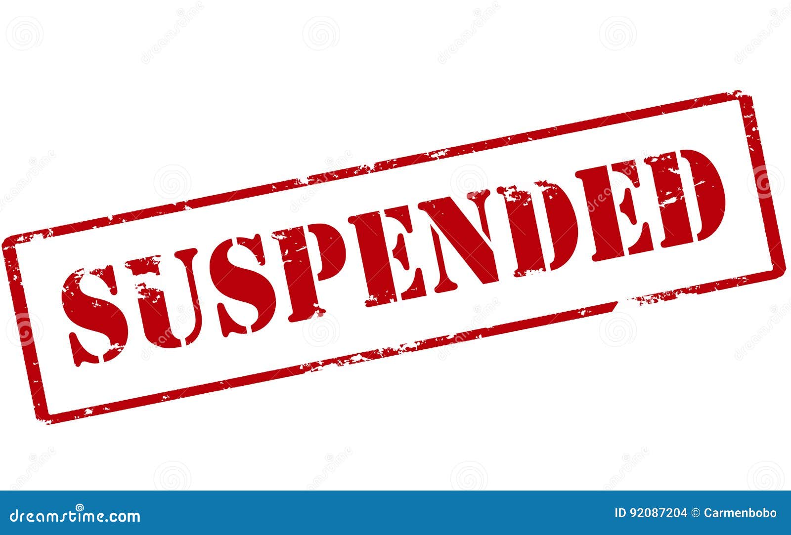 Suspended stock illustration. Illustration of grunge - 92087204