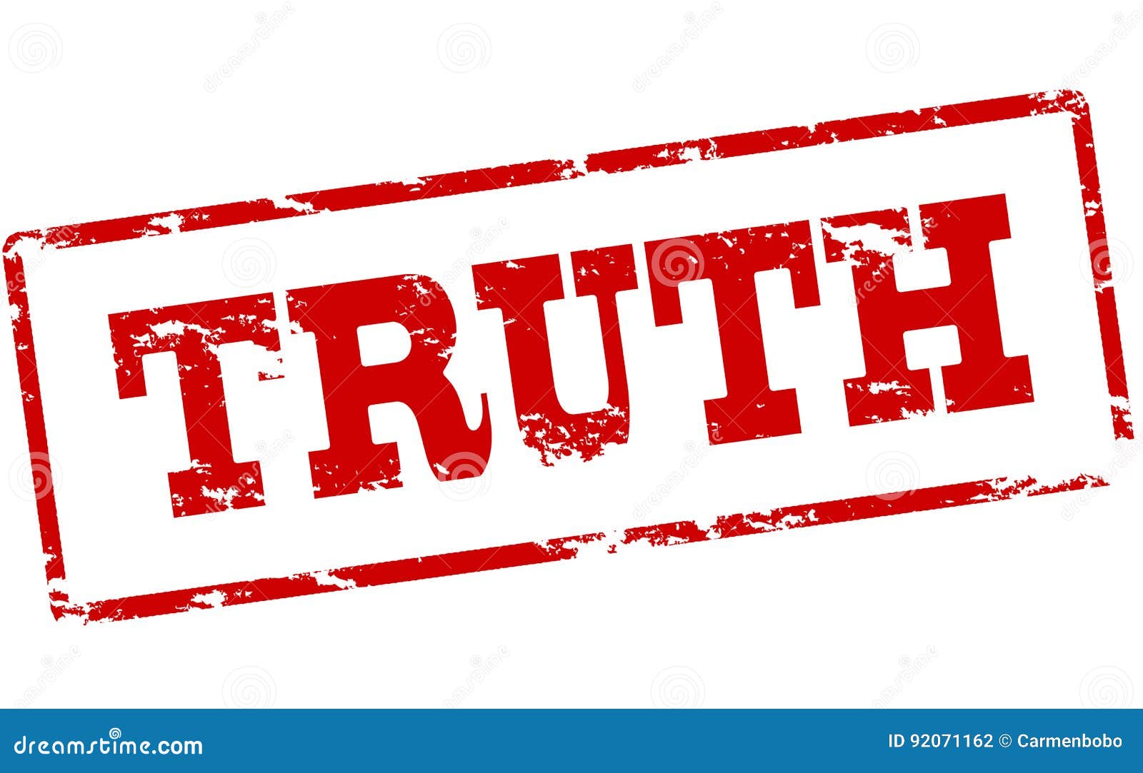 Truth stock illustration. Illustration of truth, sooth - 92071162
