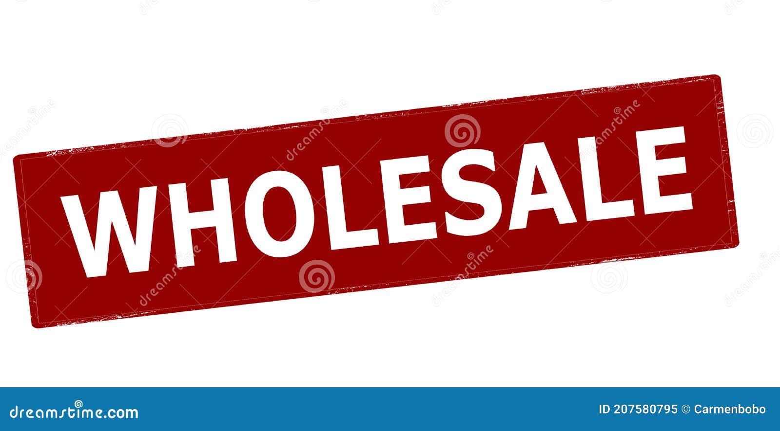 Stamp with text Wholesale stock vector. Illustration of concept - 207580795