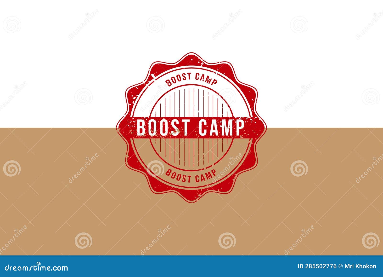 Free vector paid Stamp. stock vector. Illustration of pattern - 285502776