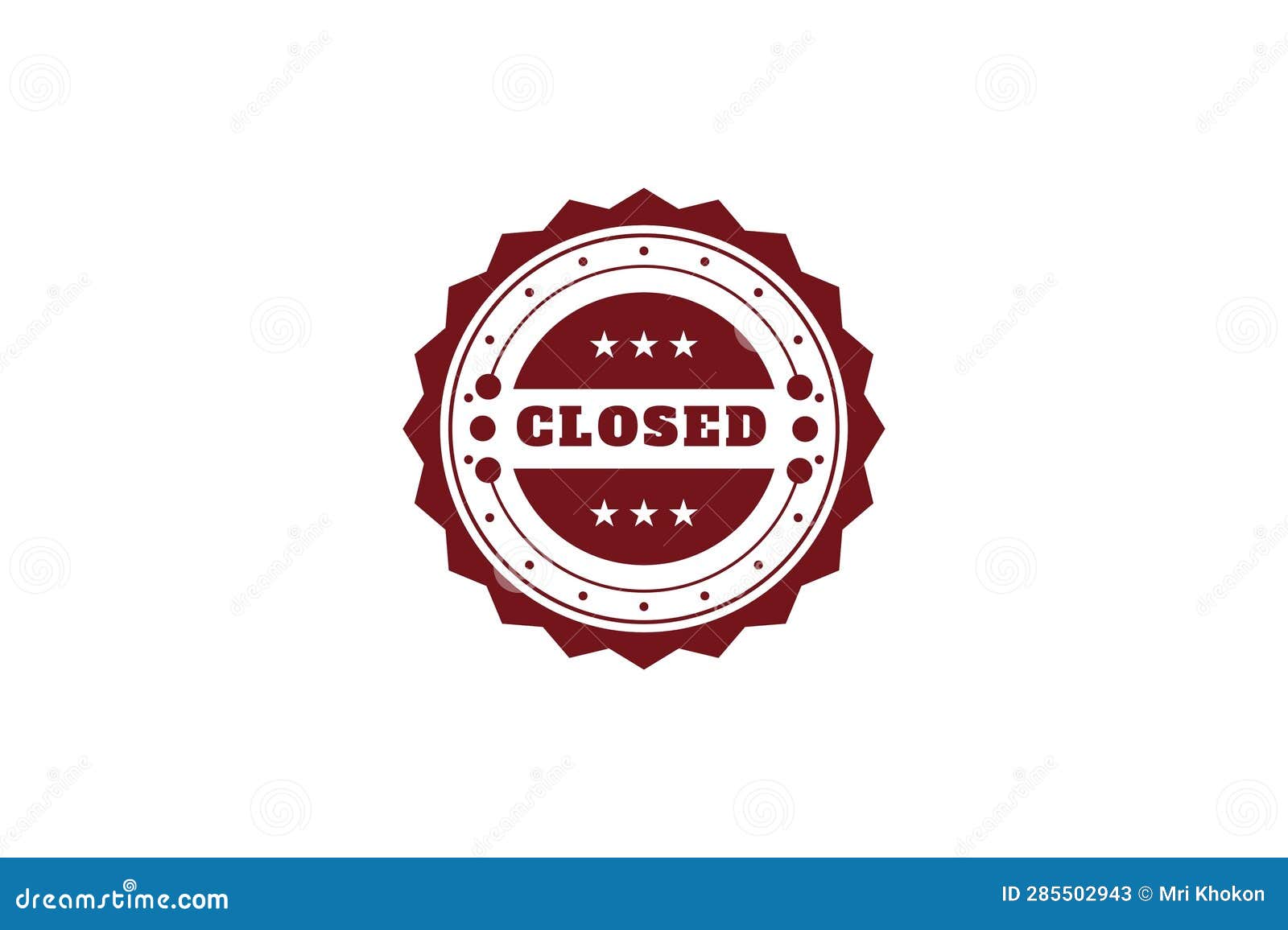 Free vector paid Stamp. stock vector. Illustration of logo - 285502943