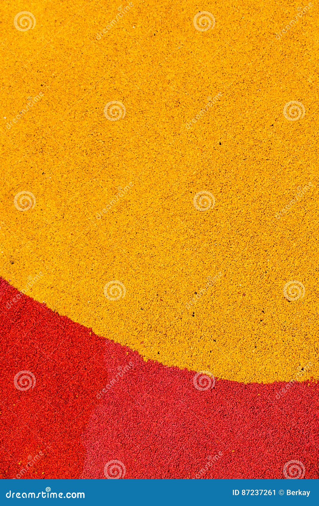 Rubber Surface As a Background Texture Stock Image - Image of gravel ...