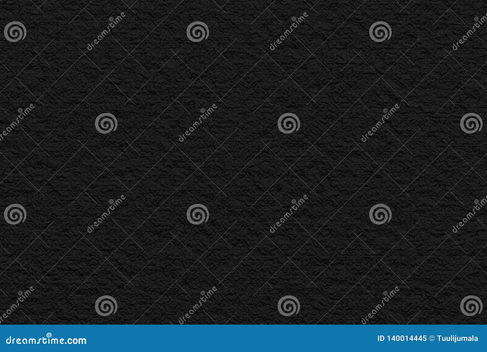 Rubber Textured Surface Black Background Stock Illustration ...