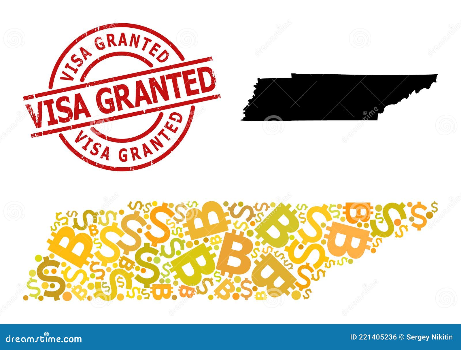 Visa Granted Sign. Visa Granted Round Isolated Ribbon Label. Cartoon ... Visa Granted Sign. Visa Granted Round Isolated Ribbon Label. Cartoon ...