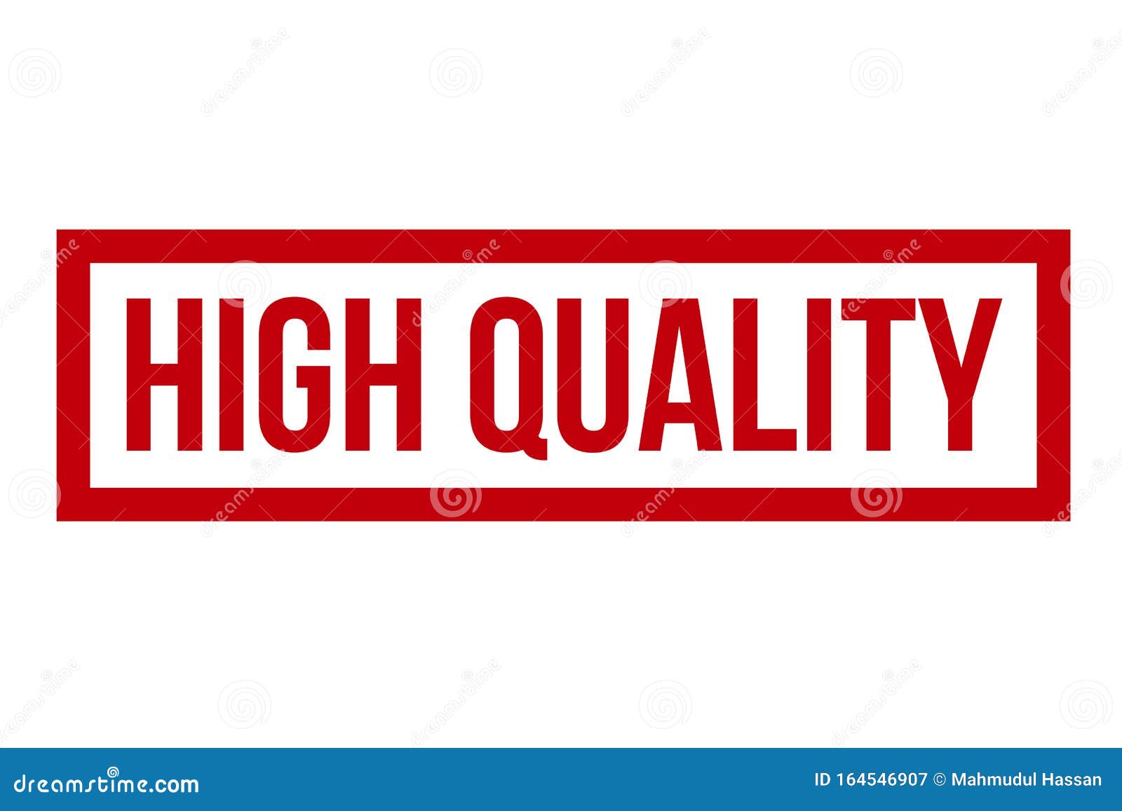 Rubberstempel Van Hoge Kwaliteit Stempelzegel Van Hoge Kwaliteit ...