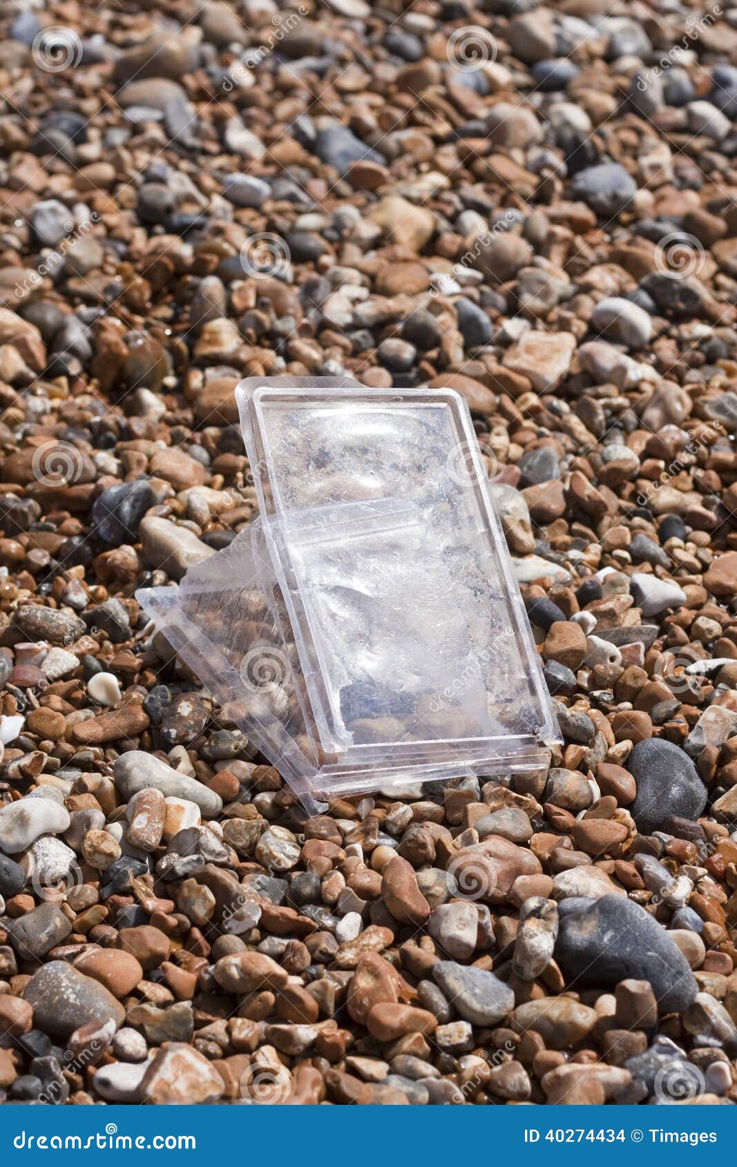 Two Empty Sandwich Breads Royalty-Free Stock Image | CartoonDealer.com ...