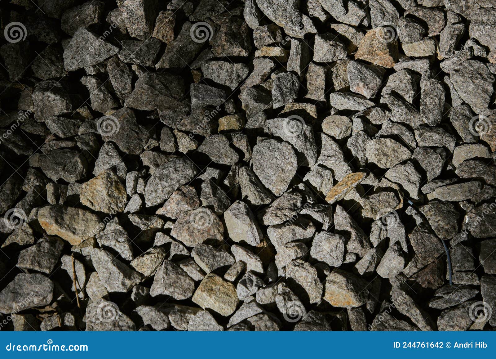Rubble Background Stock Photo | CartoonDealer.com #53054958