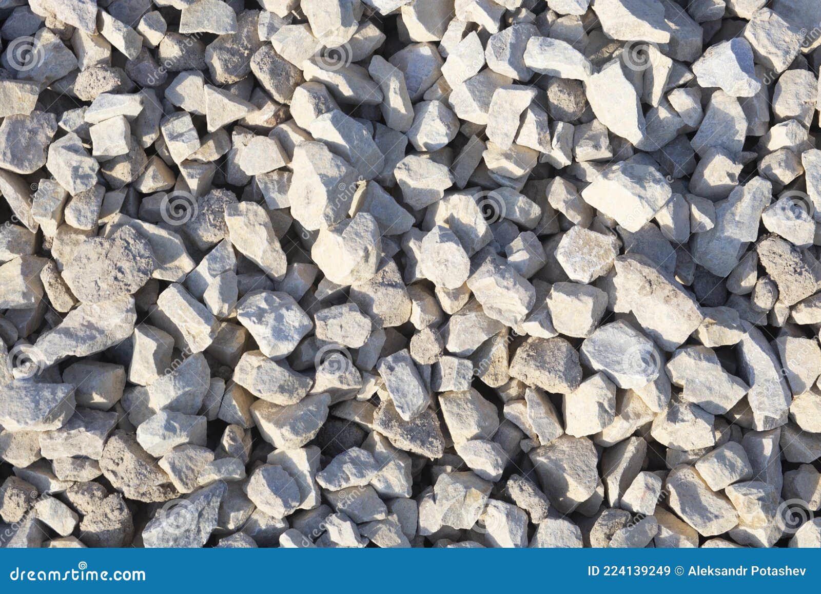 Rubble .Building material stock image. Image of brick - 224139249