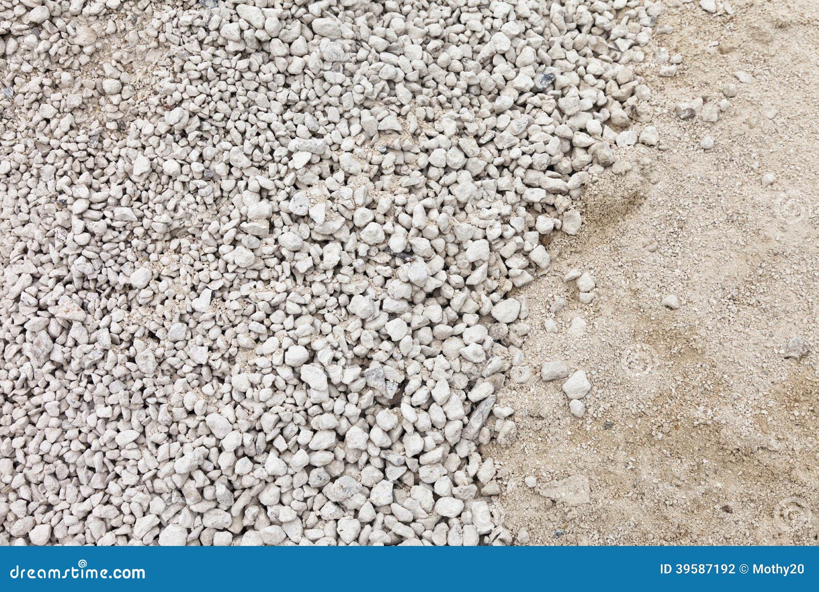 Rubble for Cement stock photo. Image of debris, beach - 39587192