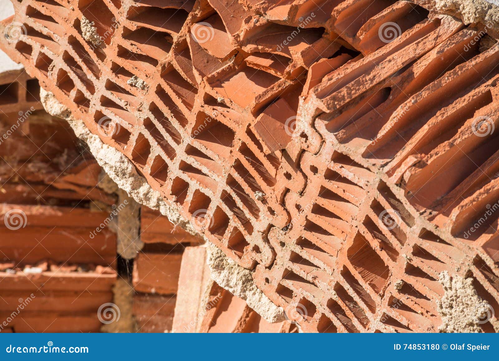 Rubble stock photo. Image of background, waste, dirt - 74853180