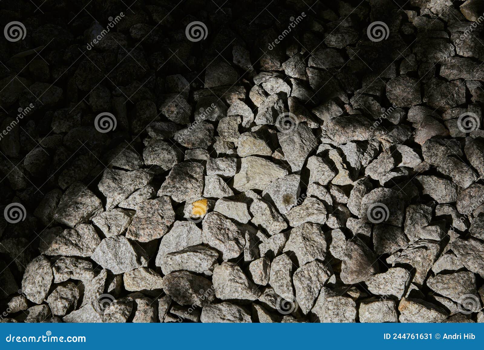 Rubble Background Stock Photo | CartoonDealer.com #53054958