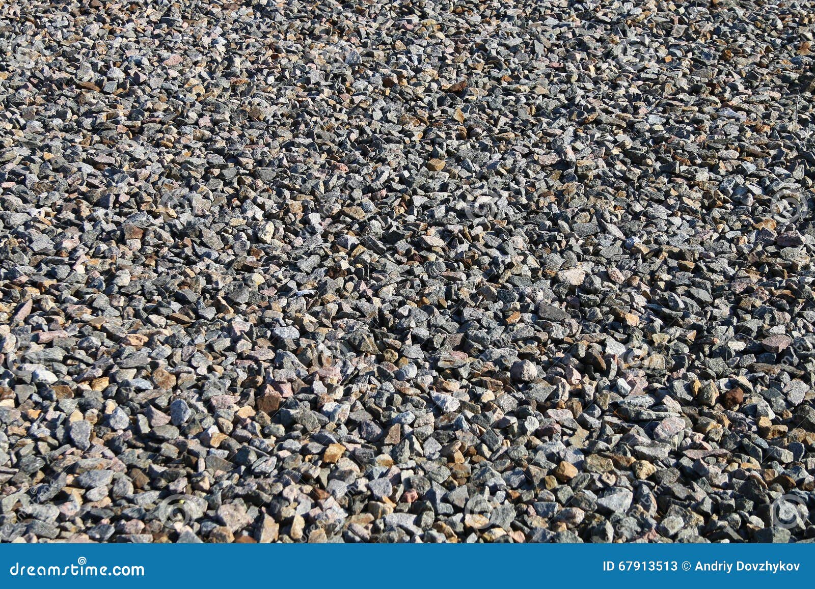 Rubble Scattered on the Ground Stock Image - Image of rubble, stone ...