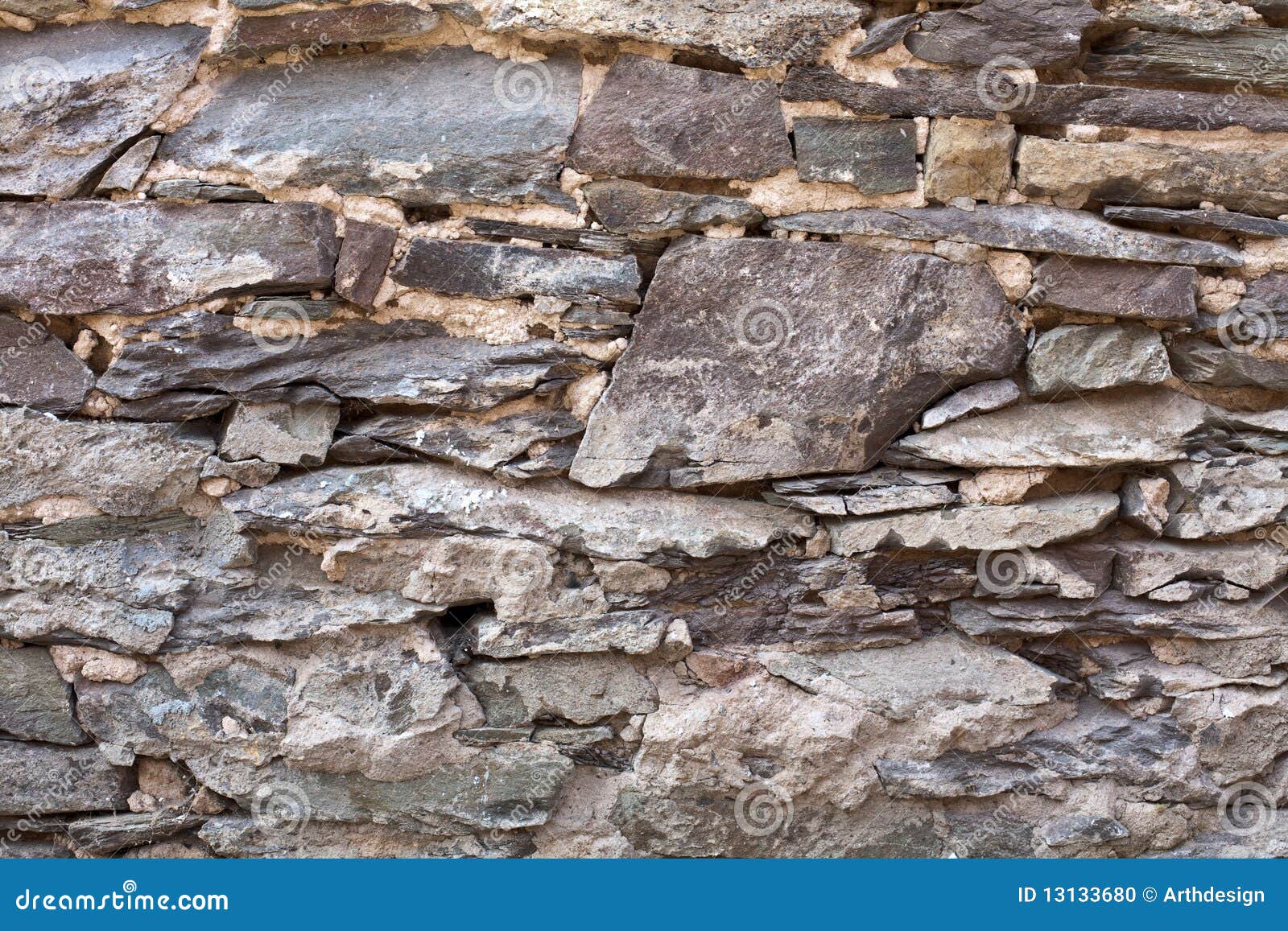 Rubblestones stock photo. Image of pattern, rasper, quarry - 13133680
