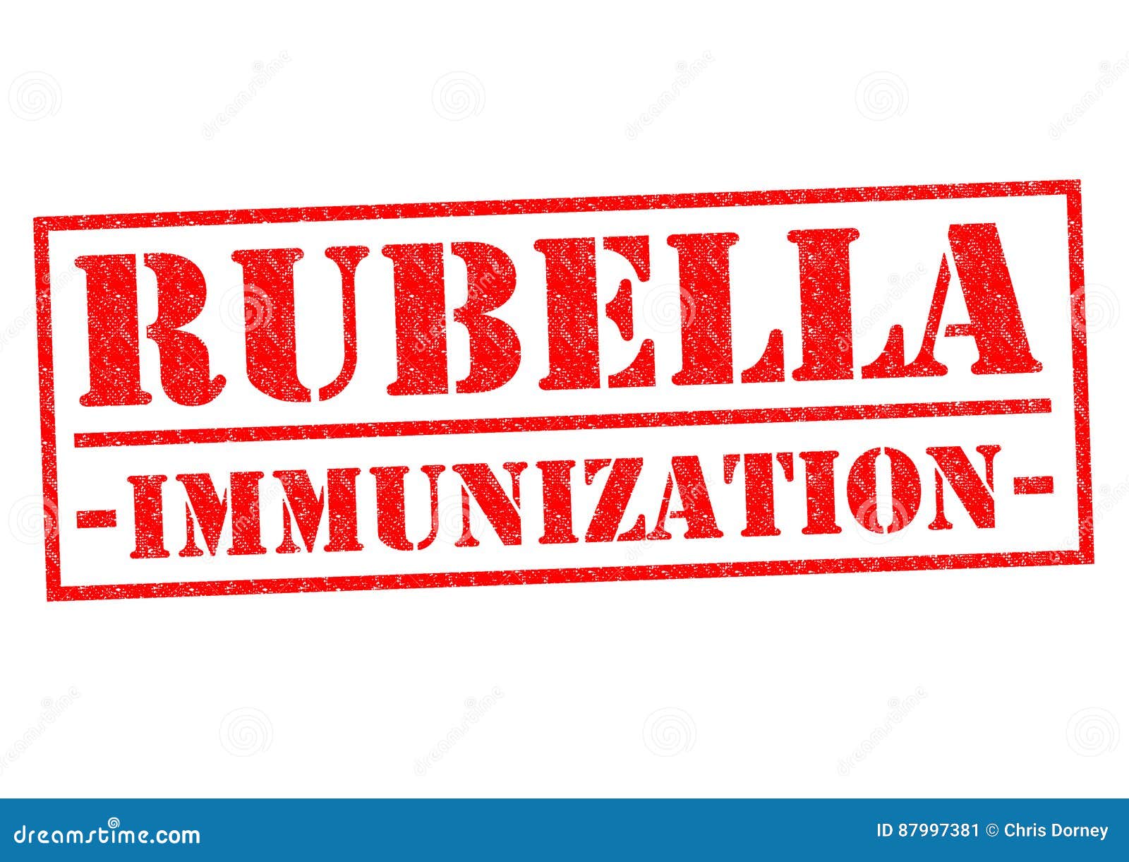 Rubella German Measles Logo Icon Design Cartoon Vector | CartoonDealer ...