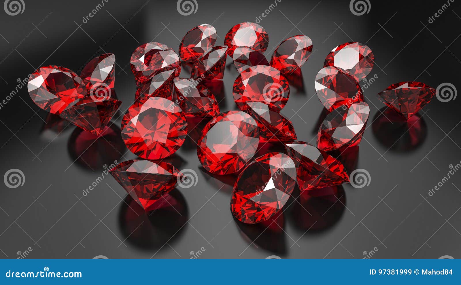 Bright Rubies Stock Illustrations – 187 Bright Rubies Stock ...