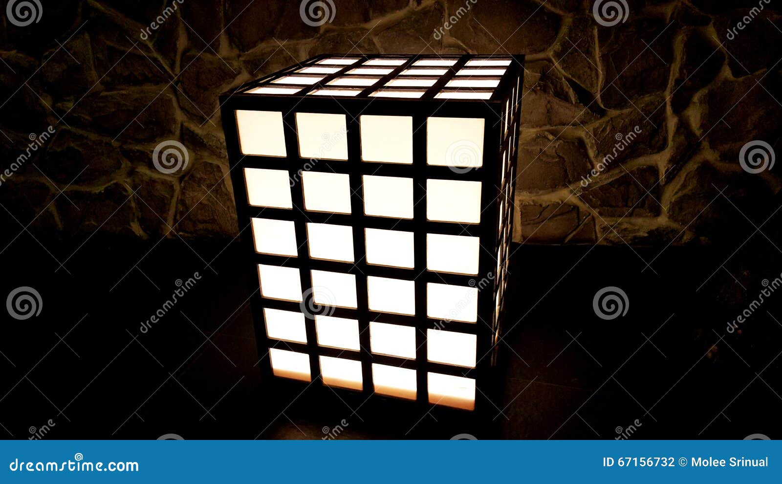 Rubik Light editorial photography. Image of bunny, power - 67156732
