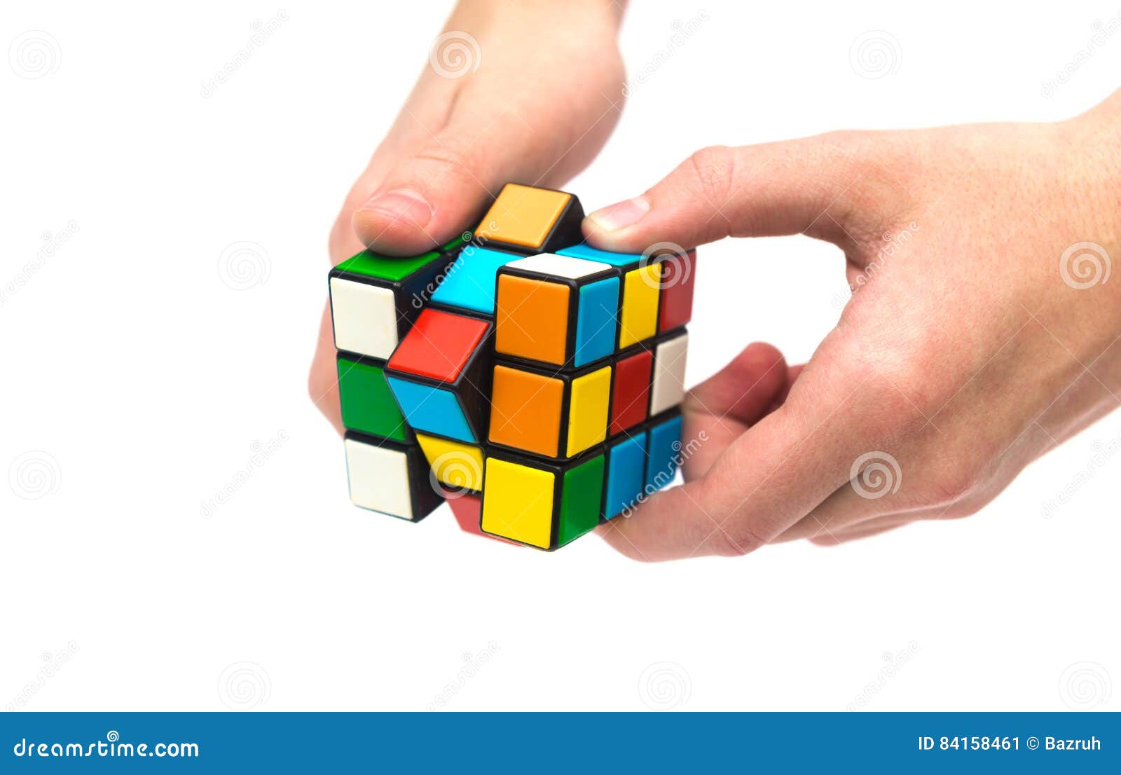 Rubik s cube in hand editorial photo. Image of funny - 84158461 Rubik s cube in hand editorial photo. Image of funny - 84158461