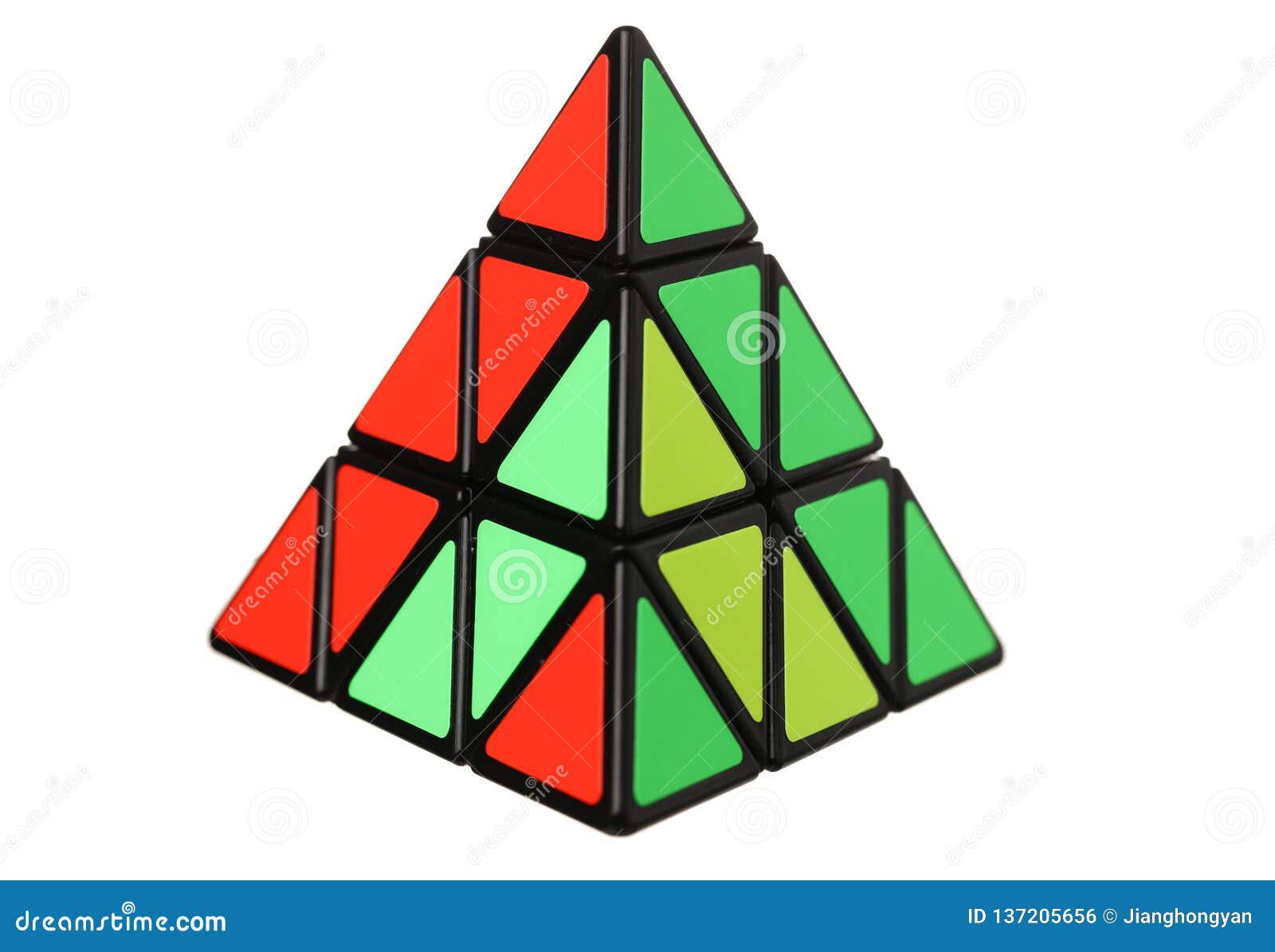 Rubik`s Cube in a Shape of a Pyramid Editorial Photo - Image of ... Rubik`s Cube in a Shape of a Pyramid Editorial Photo - Image of ...