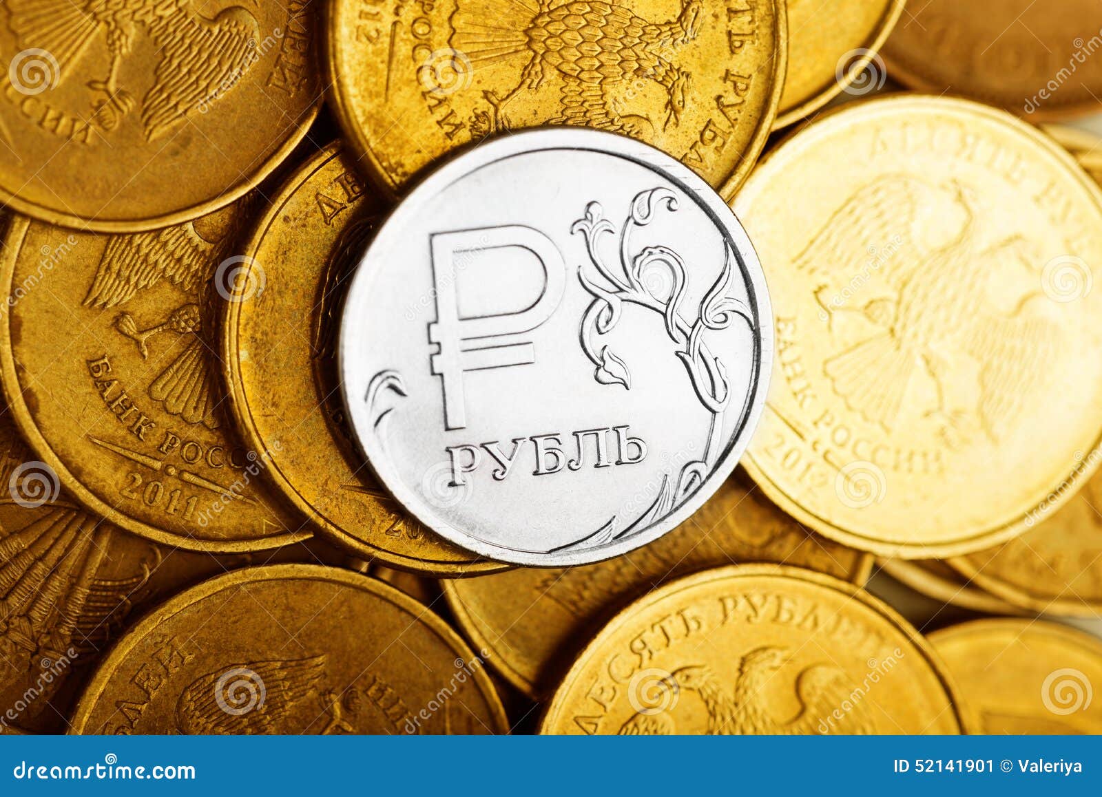 Rubles stock image. Image of making, loan, investment - 52141901